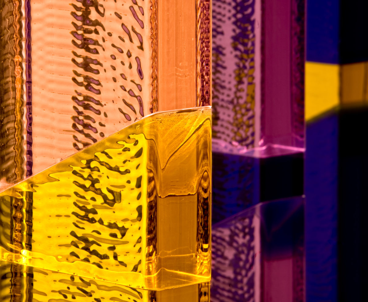 Seeing the light: how to photograph glass well - Contemporary Glass Society