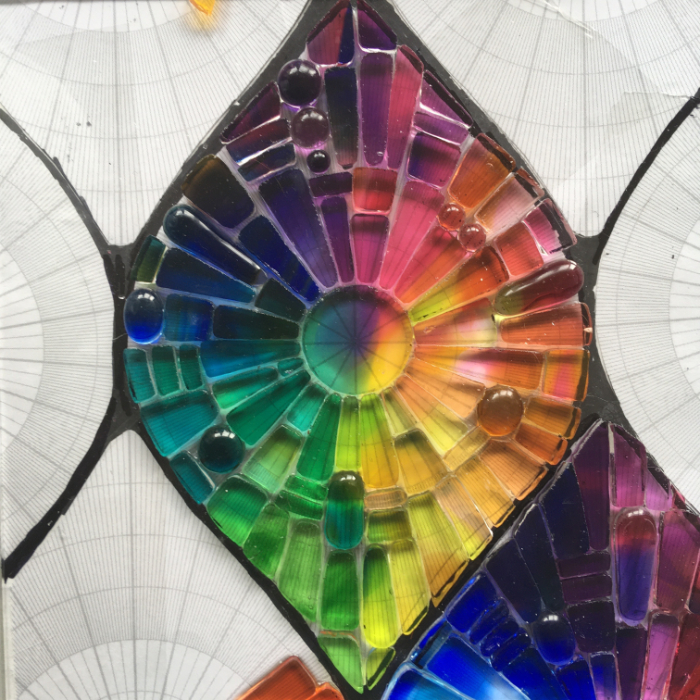 Making a Spiritual Connection - Contemporary Glass Society