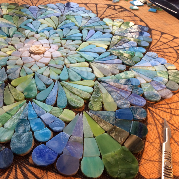 Making a Spiritual Connection - Contemporary Glass Society