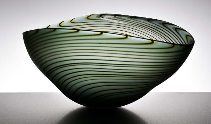 CGS raffle raises almost £2k - Contemporary Glass Society