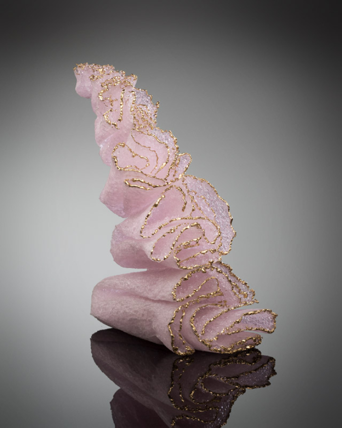 An emotional response - Contemporary Glass Society