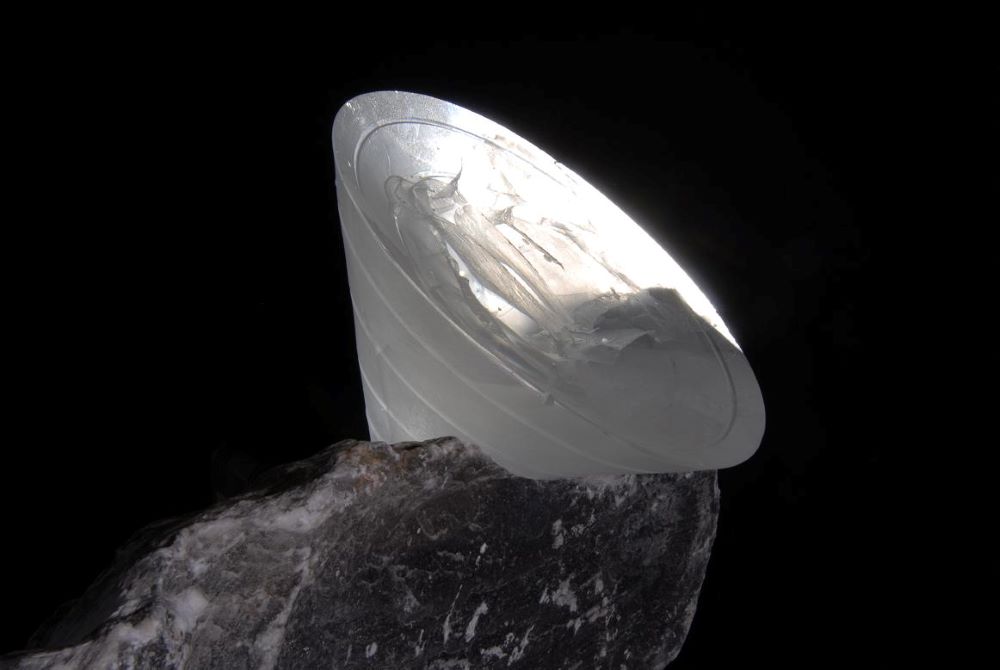 The Contemporary Glass Society