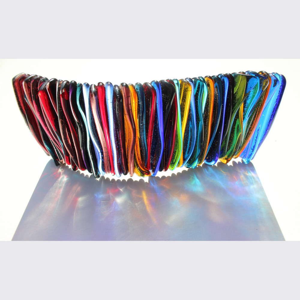 Mansbridge, Rebecca - Contemporary Glass Society