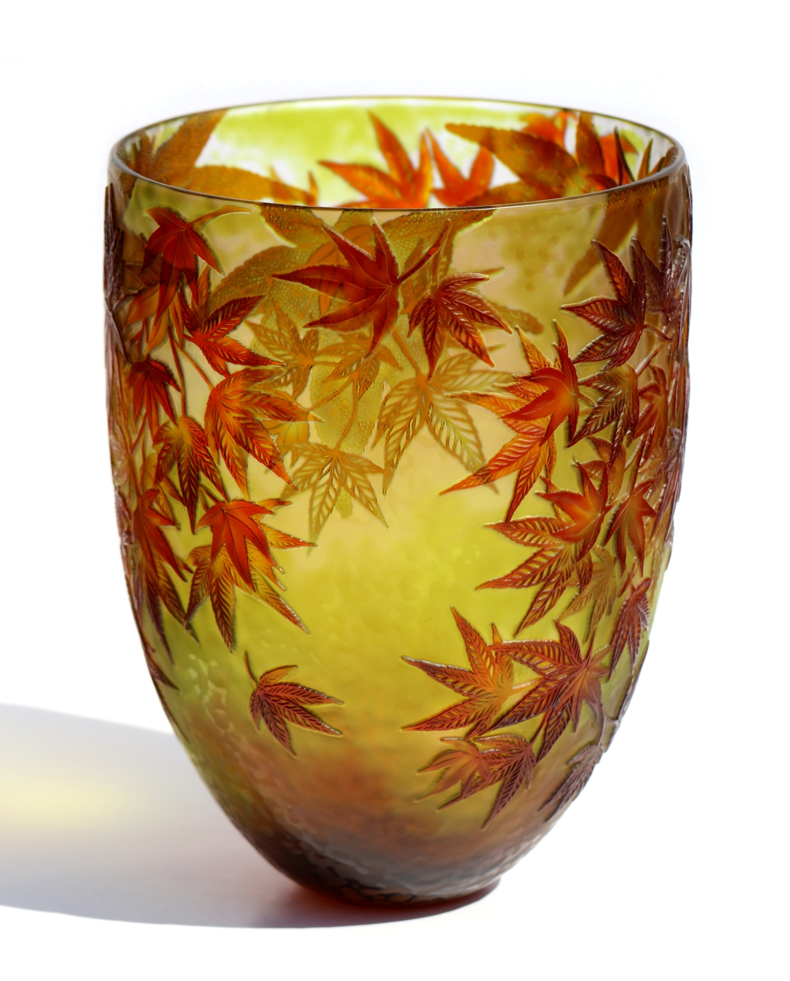 Harris, Jonathan - Contemporary Glass Society