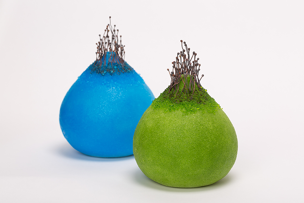 The Contemporary Glass Society