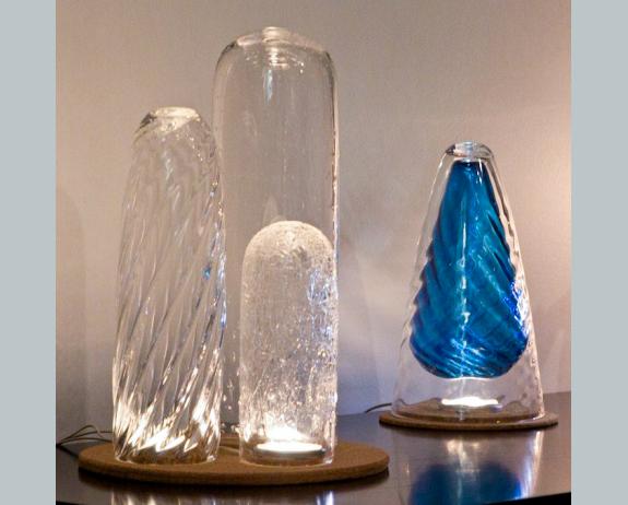 PERFECTLY PRACTICAL ( FUNCTIONAL WARE) - Contemporary Glass Society