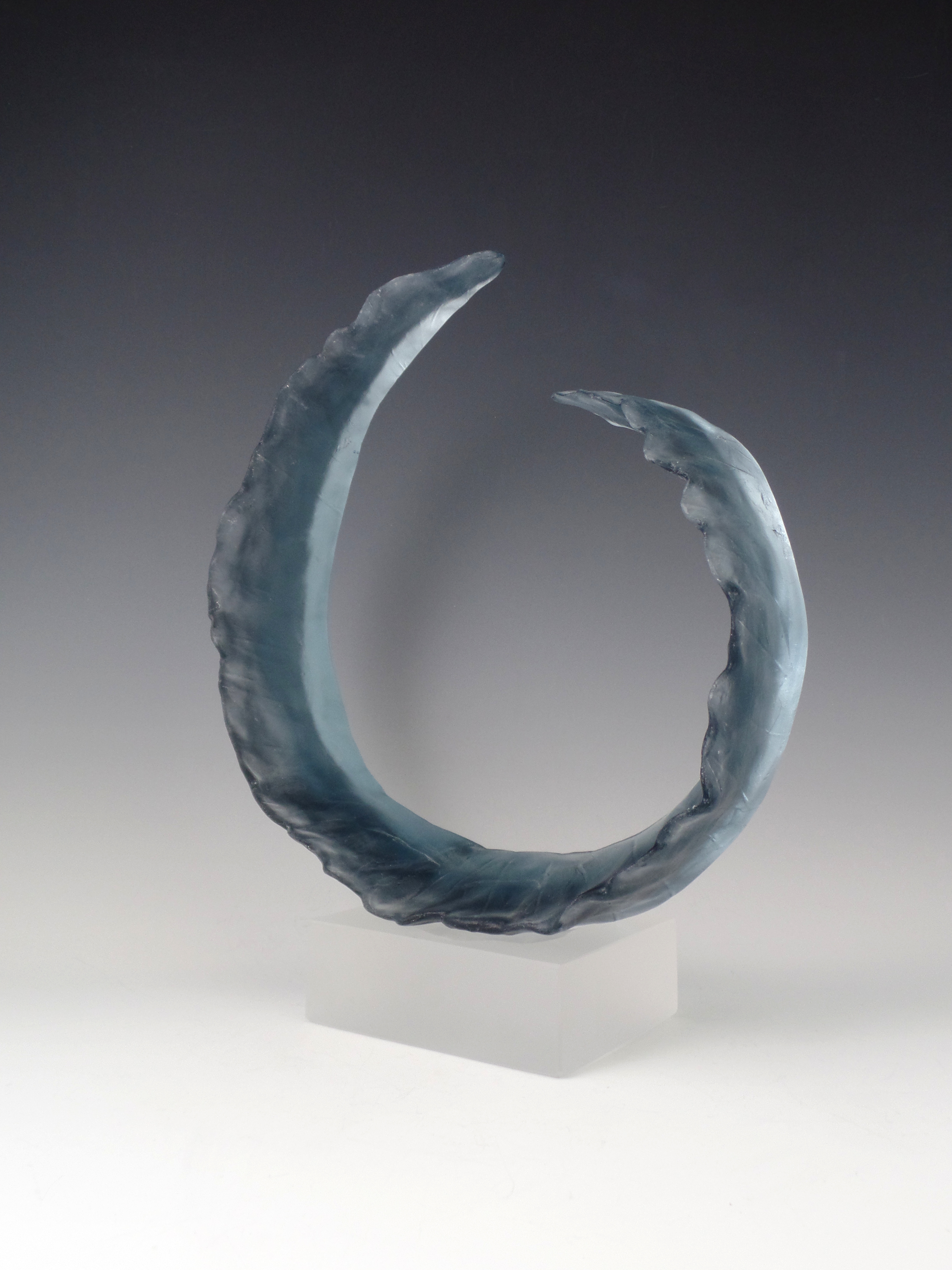Klem, Ann - Contemporary Glass Society