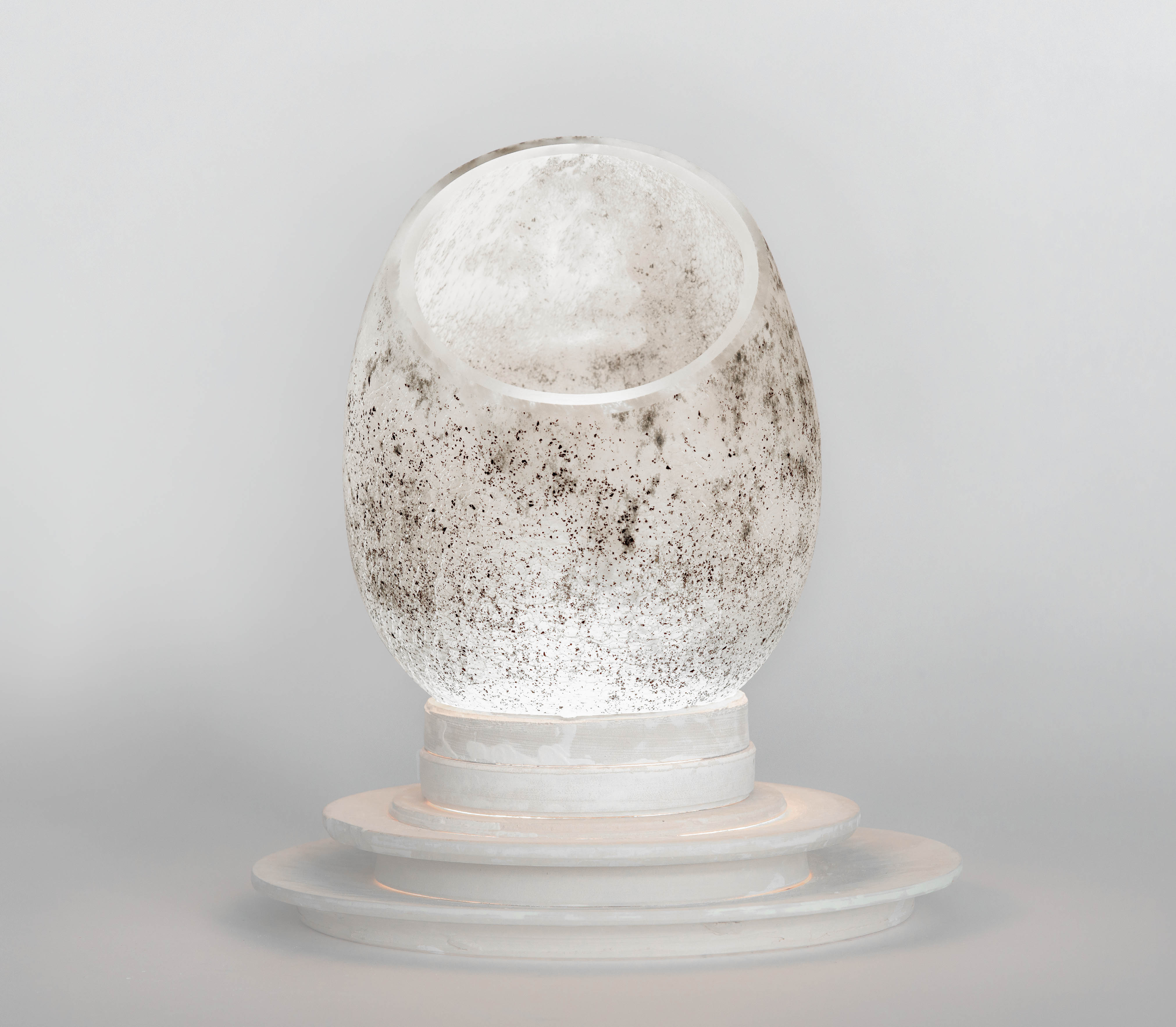 Elizabeth Simms - Contemporary Glass Society