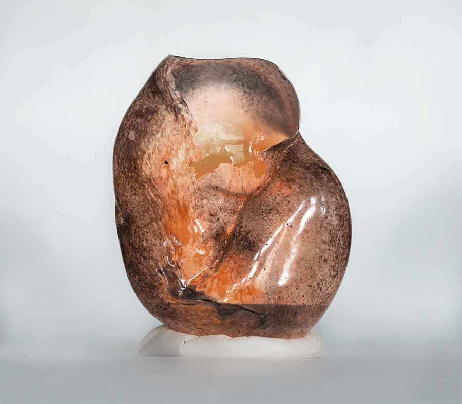 Elizabeth Simms - Contemporary Glass Society