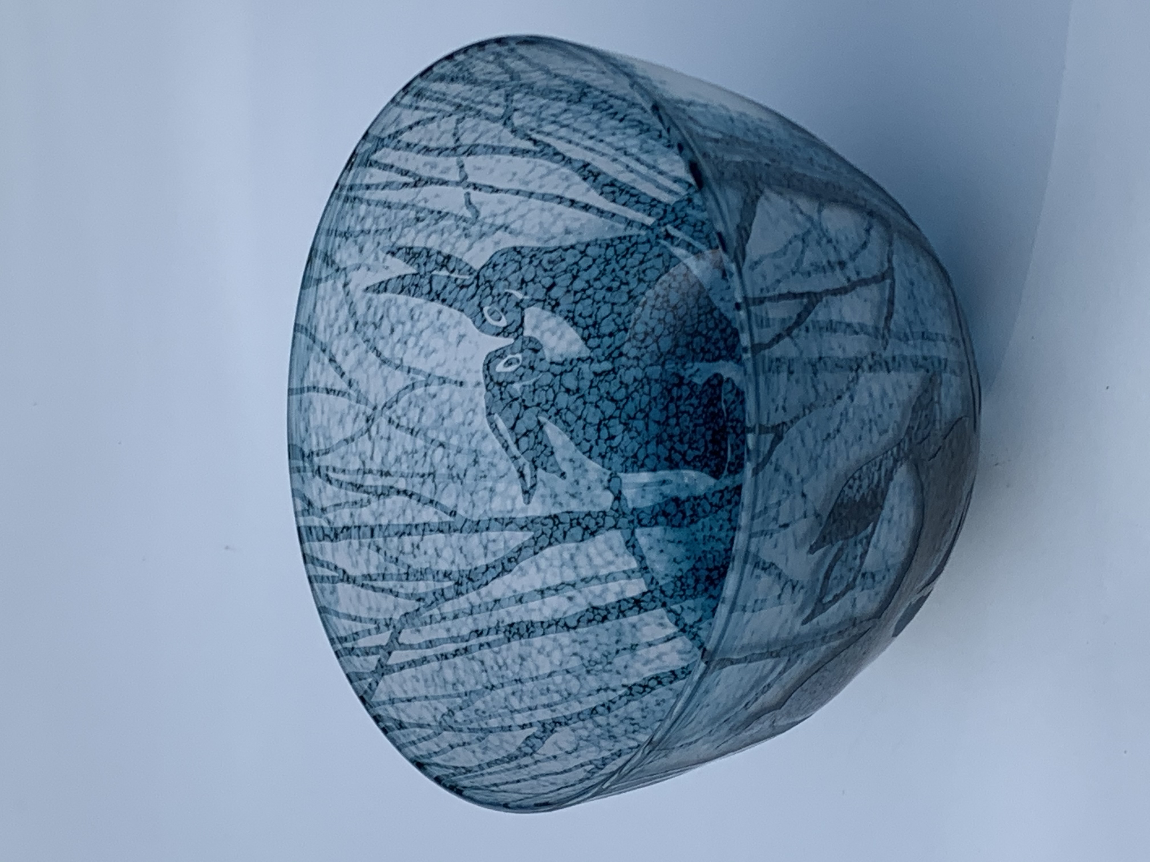 Margaret Burke - Contemporary Glass Society