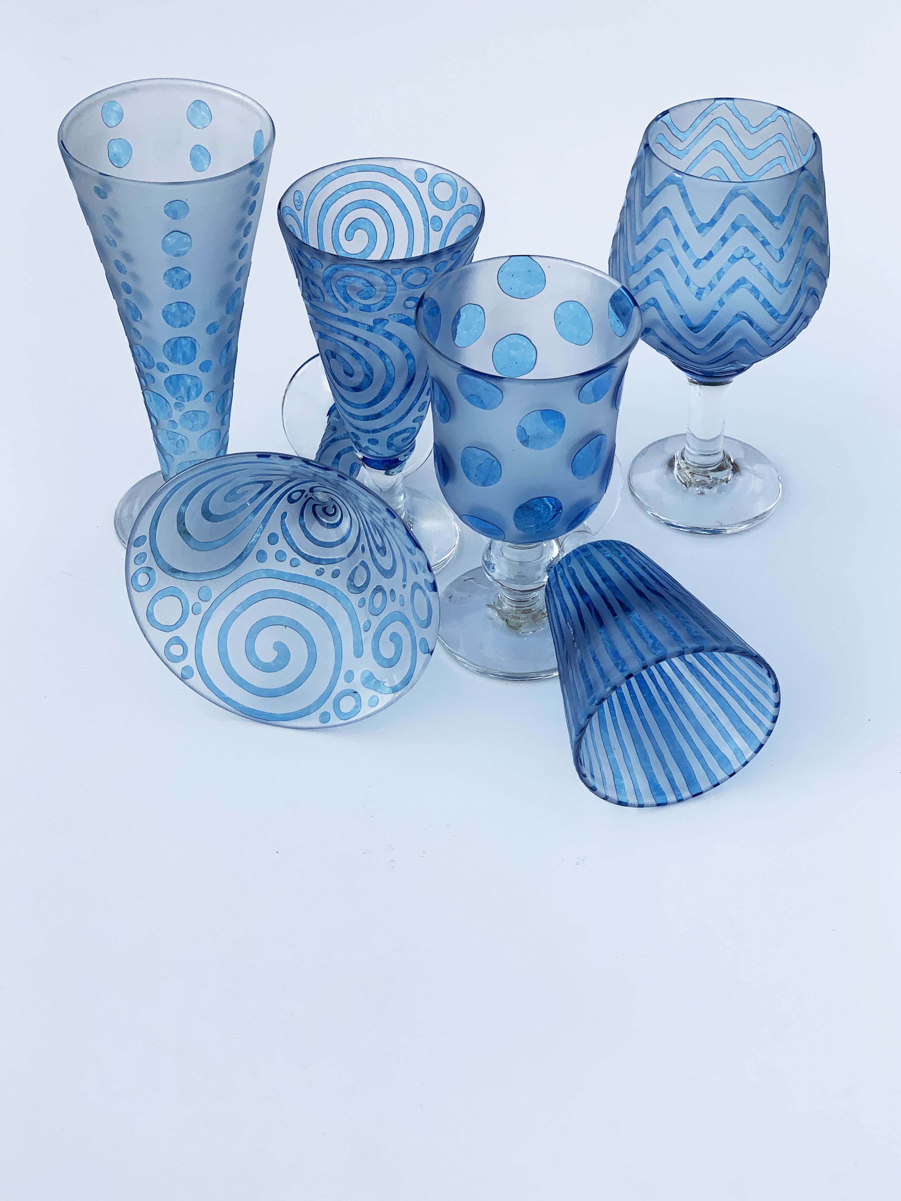 Margaret Burke - Contemporary Glass Society