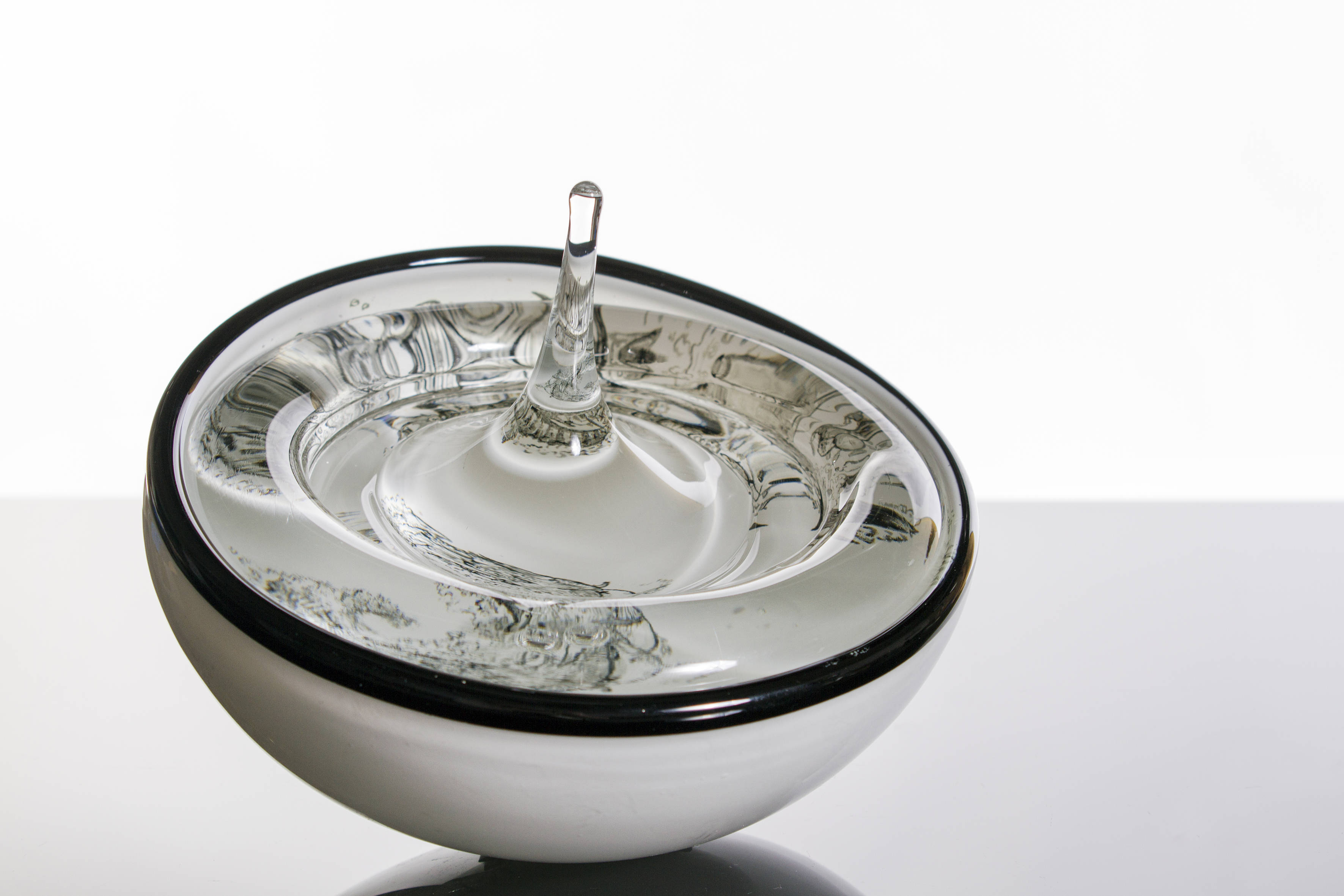 Calum dawes - Contemporary Glass Society