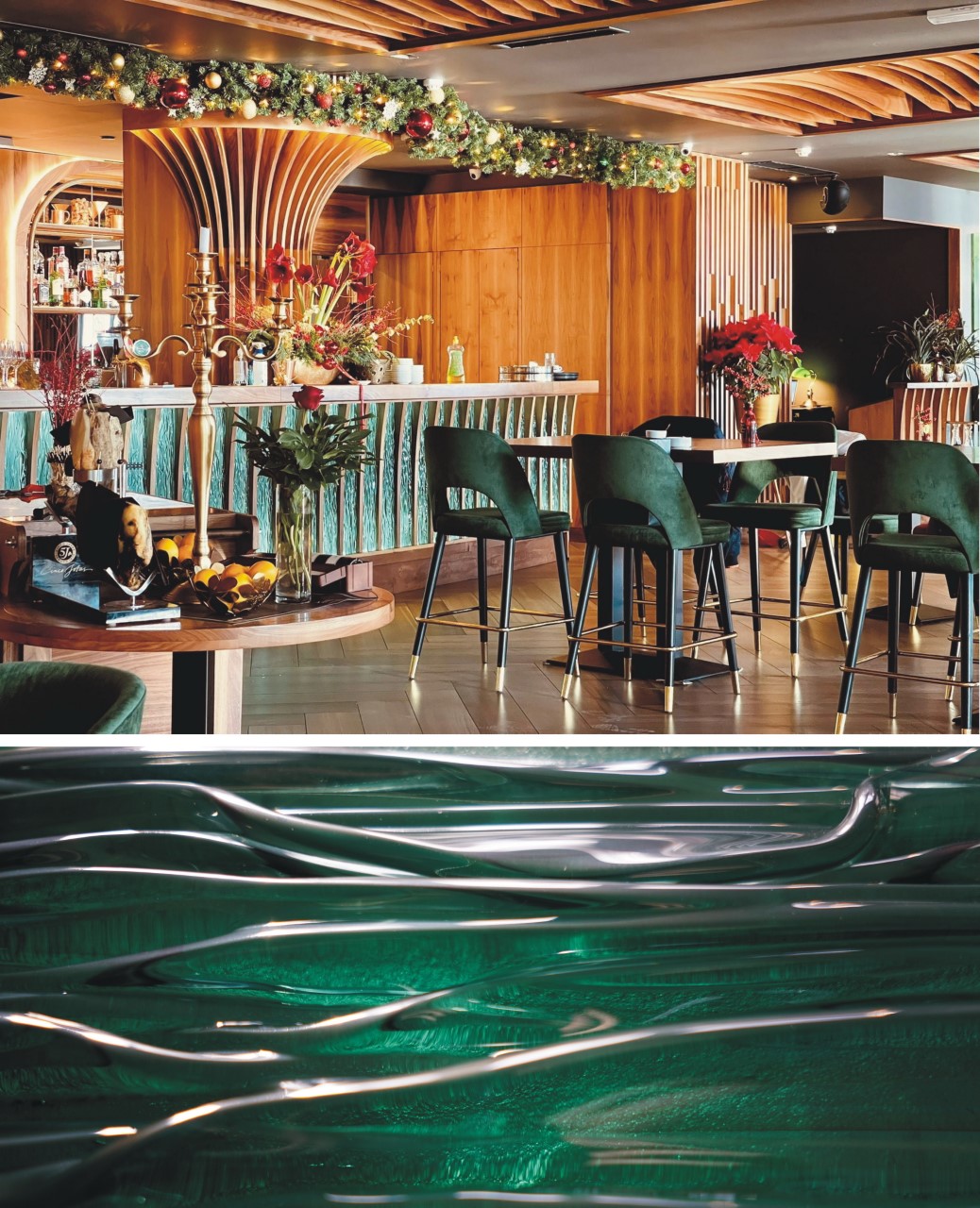 'Expanding Boundaries' - An Open Online Glass Exhibition for non-UK ...