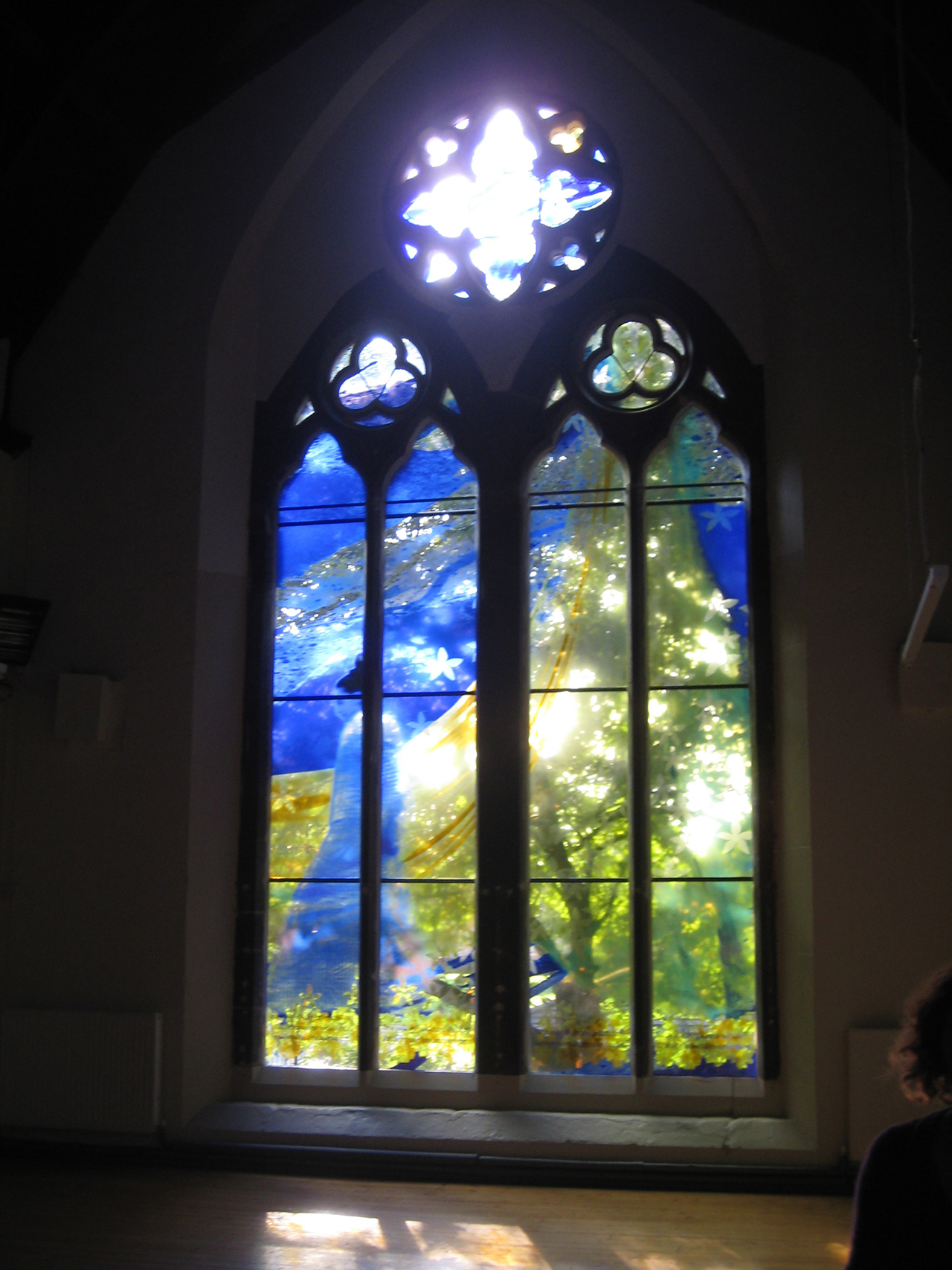 Catrin Jones - Contemporary Glass Society
