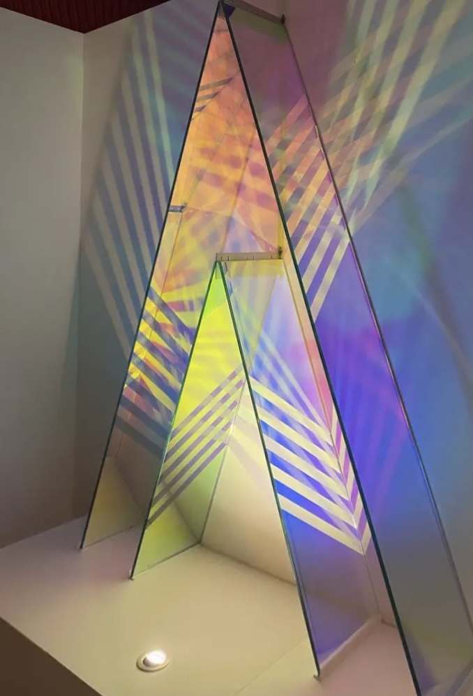 Exhibitions - Contemporary Glass Society