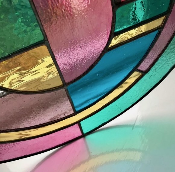 Little Meadow Glass Art - Contemporary Glass Society