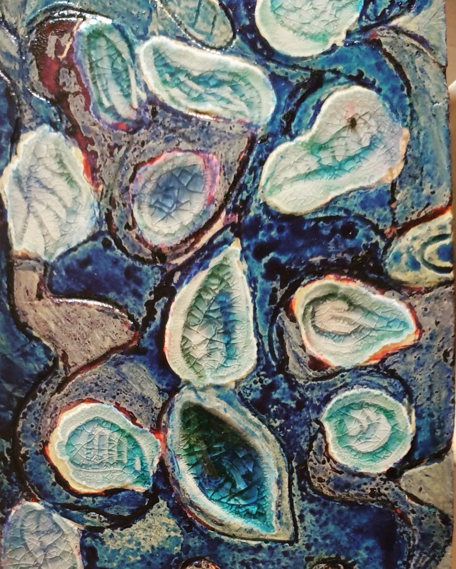 Elana Tree - Contemporary Glass Society