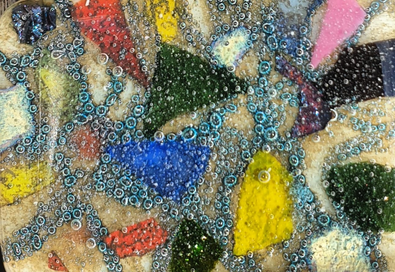 Elana Tree - Contemporary Glass Society