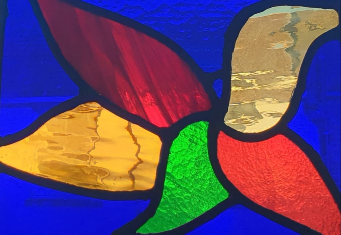 Elana Tree - Contemporary Glass Society