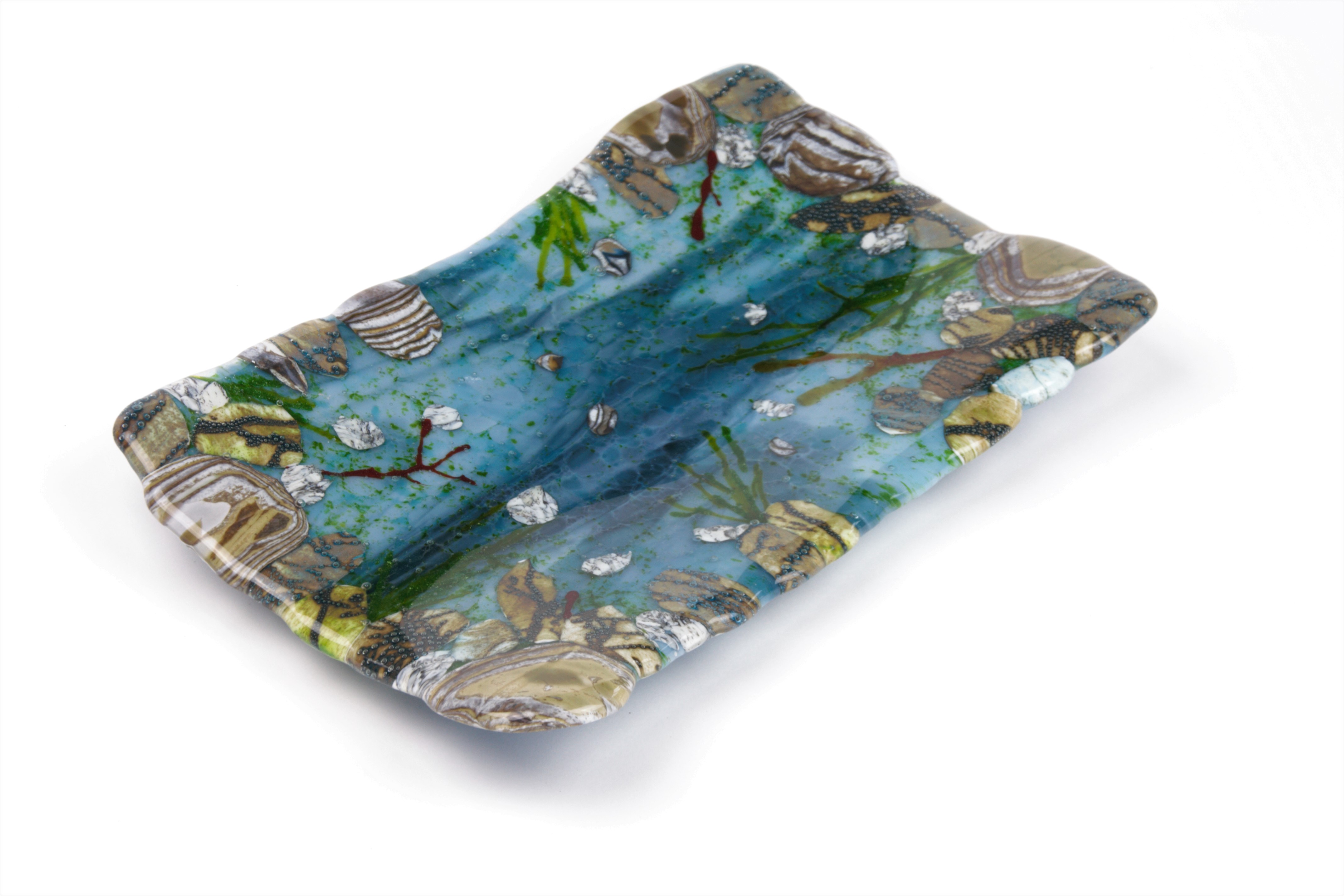 Donna Eunson - Contemporary Glass Society