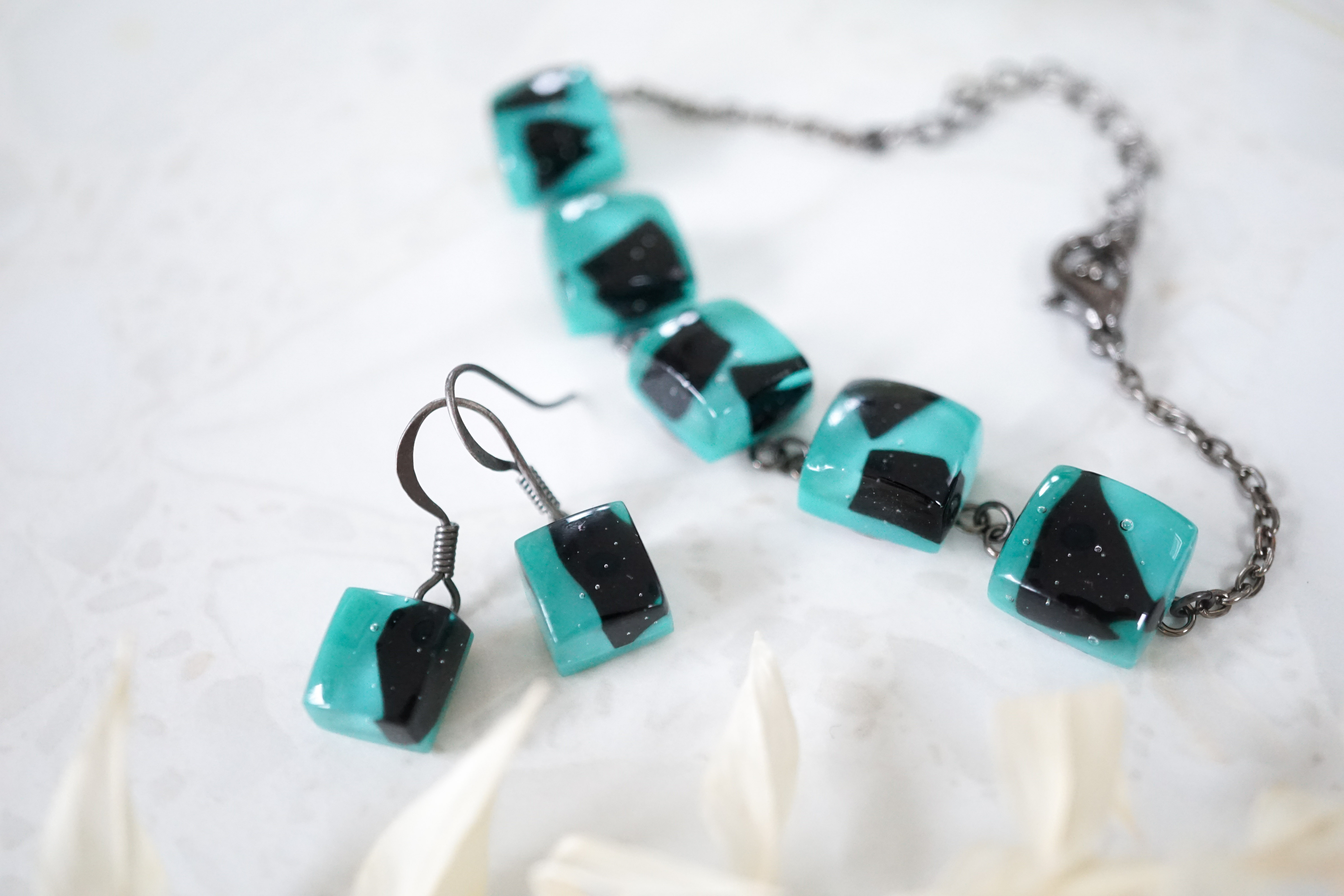 Stopped Clock Glass - Contemporary Glass Society