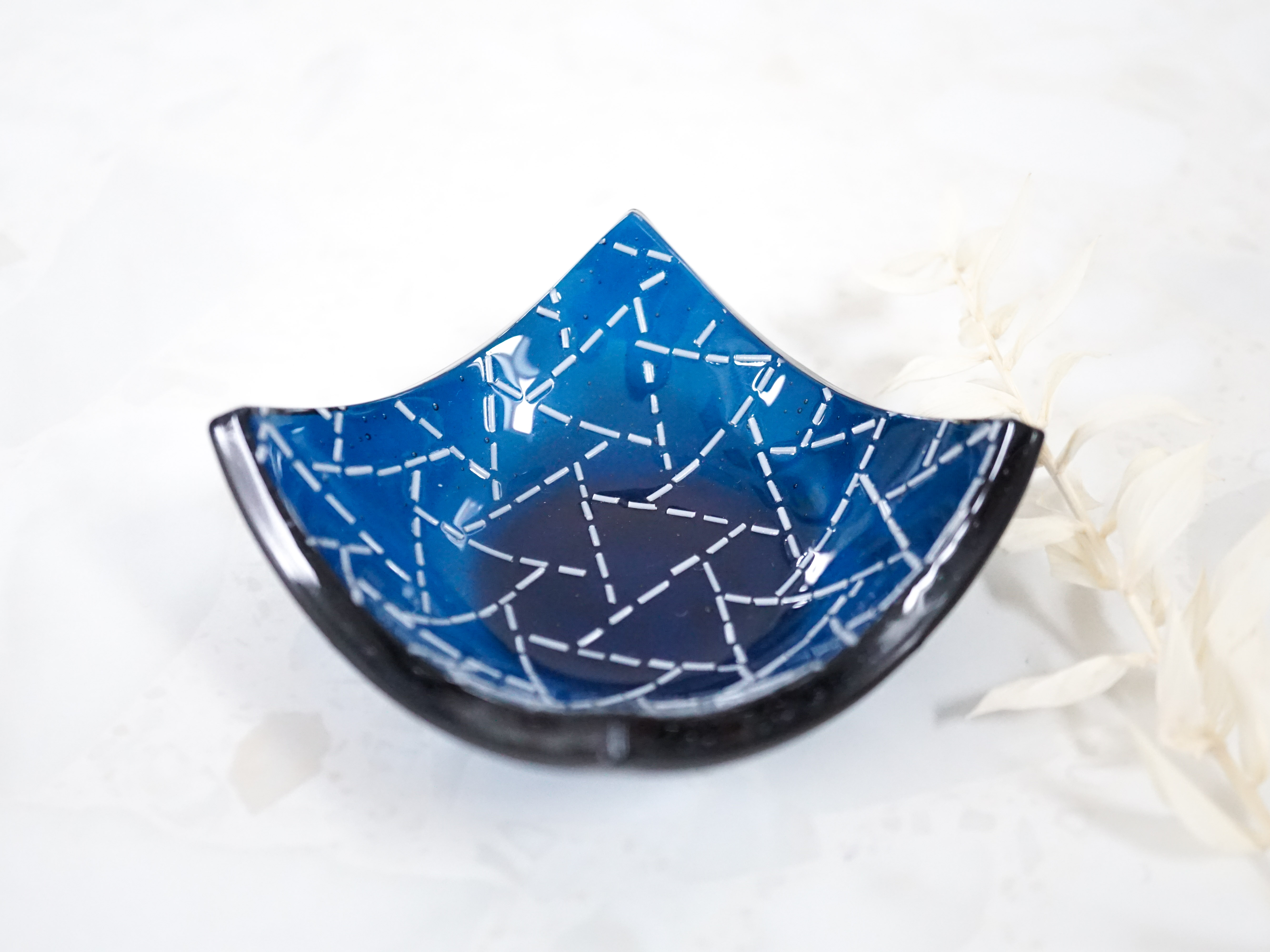 Stopped Clock Glass - Contemporary Glass Society