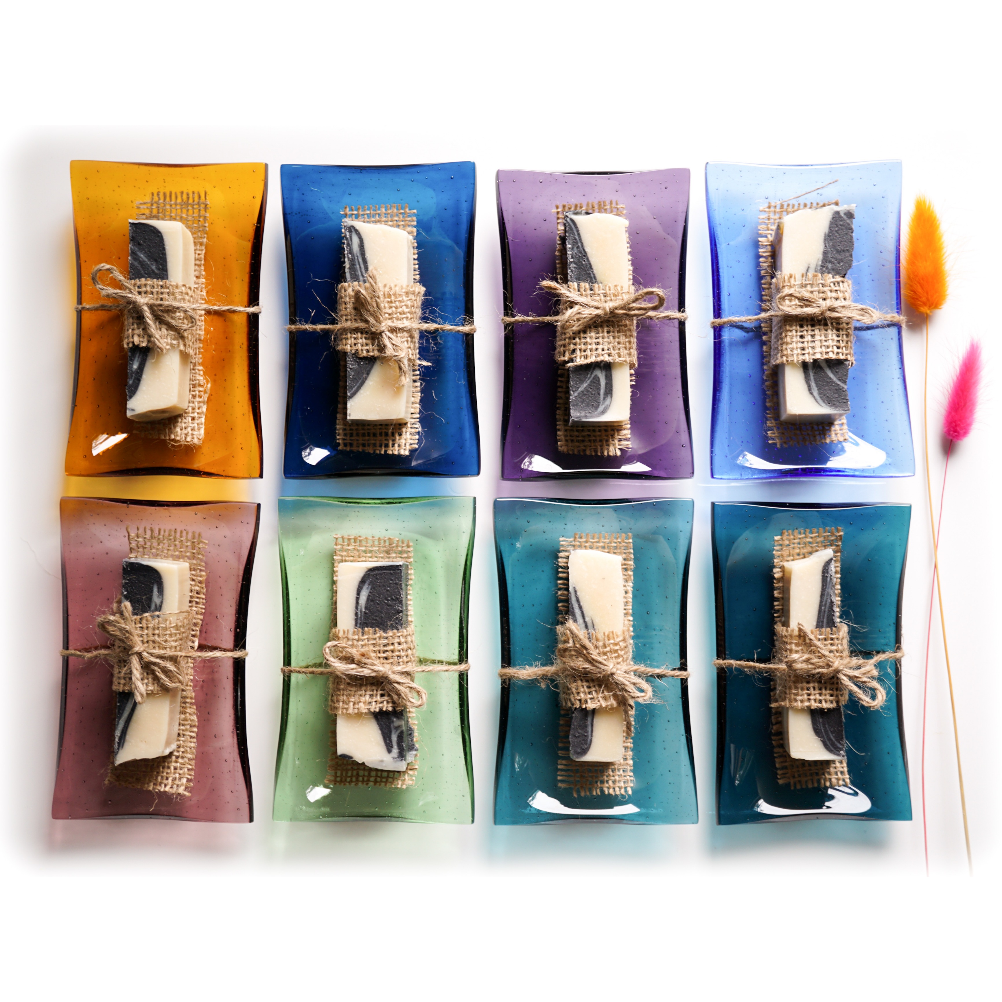 Stopped Clock Glass - Contemporary Glass Society