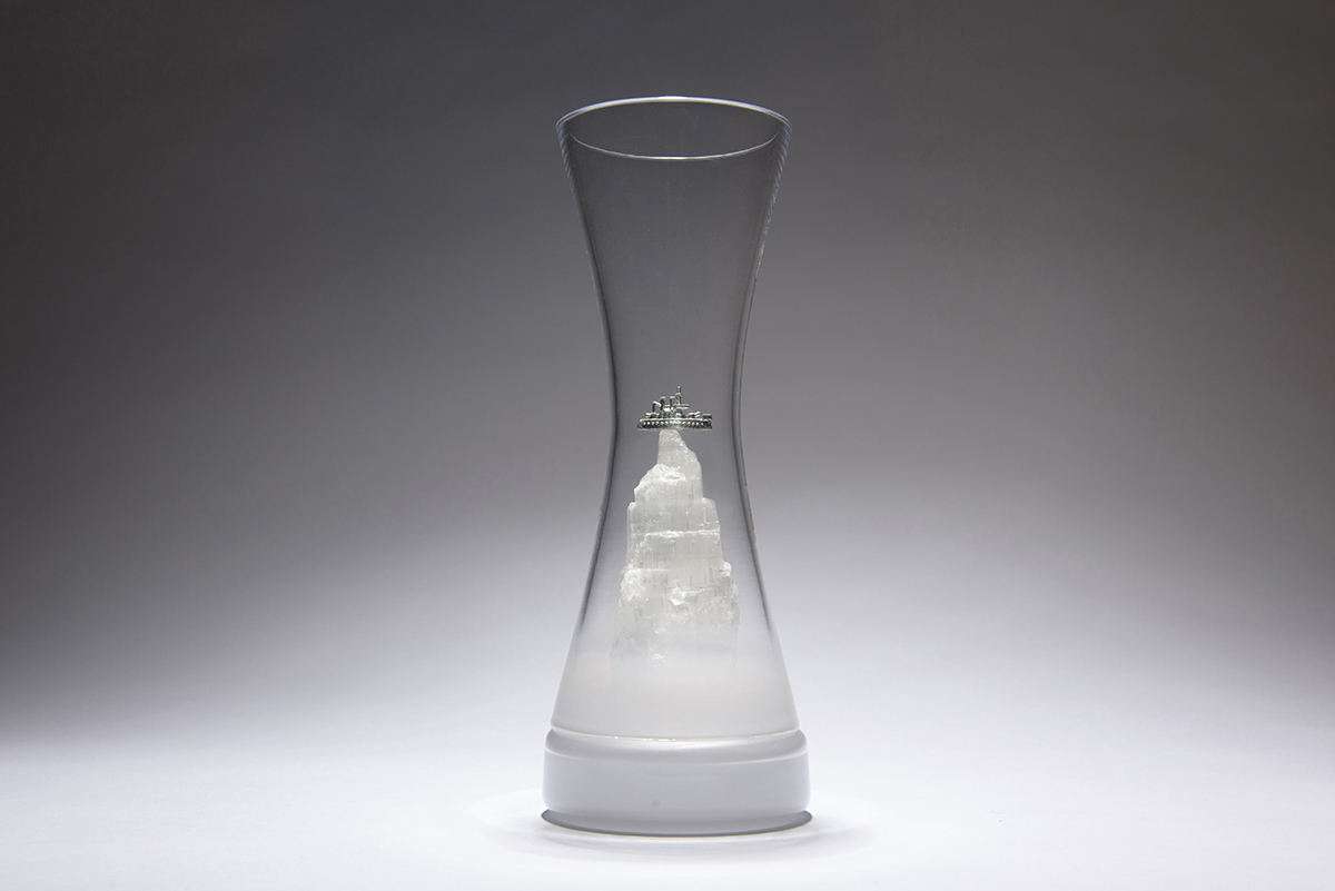 Emma Baker - Contemporary Glass Society