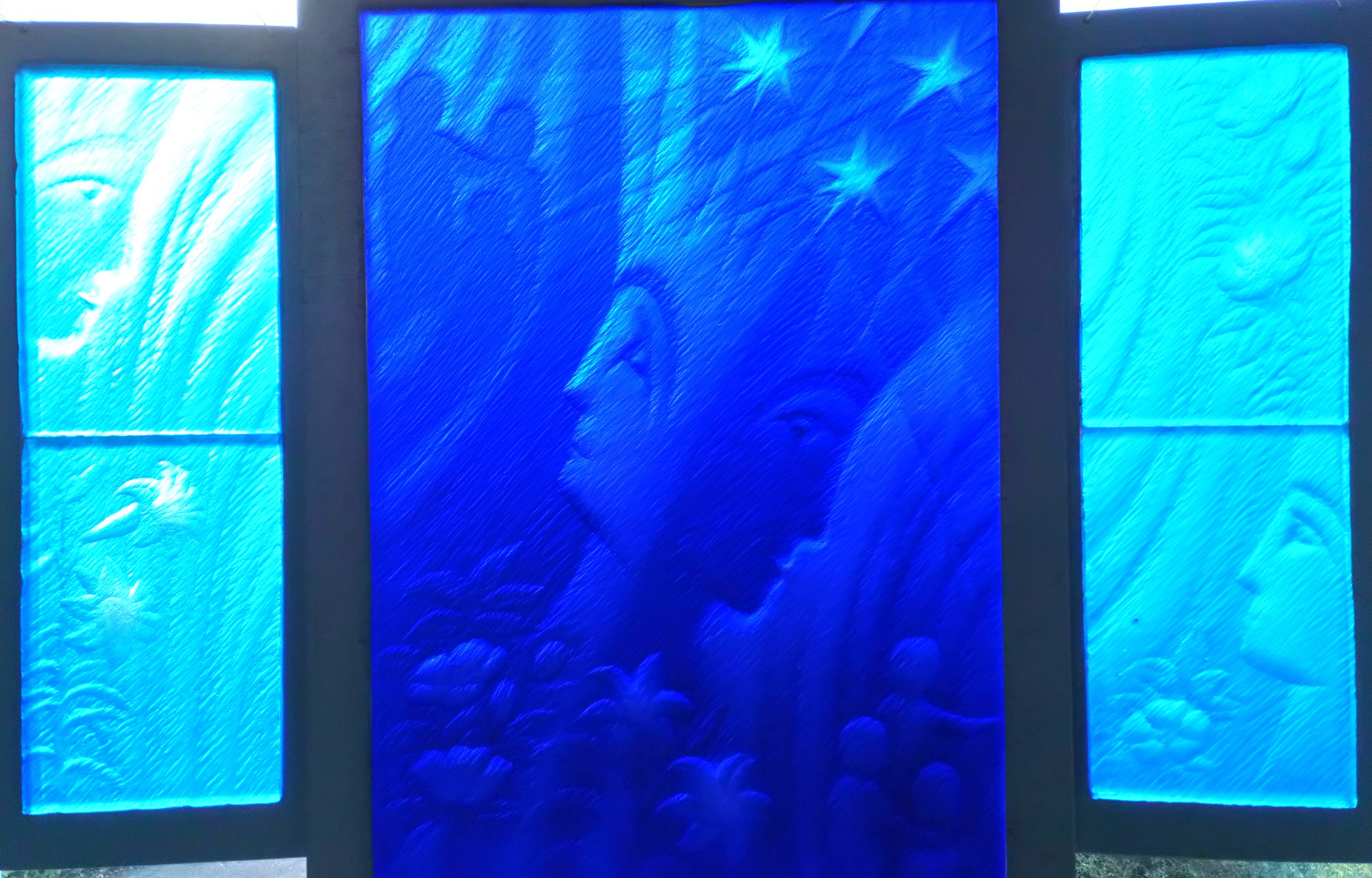 Soper, Jonathan - Contemporary Glass Society