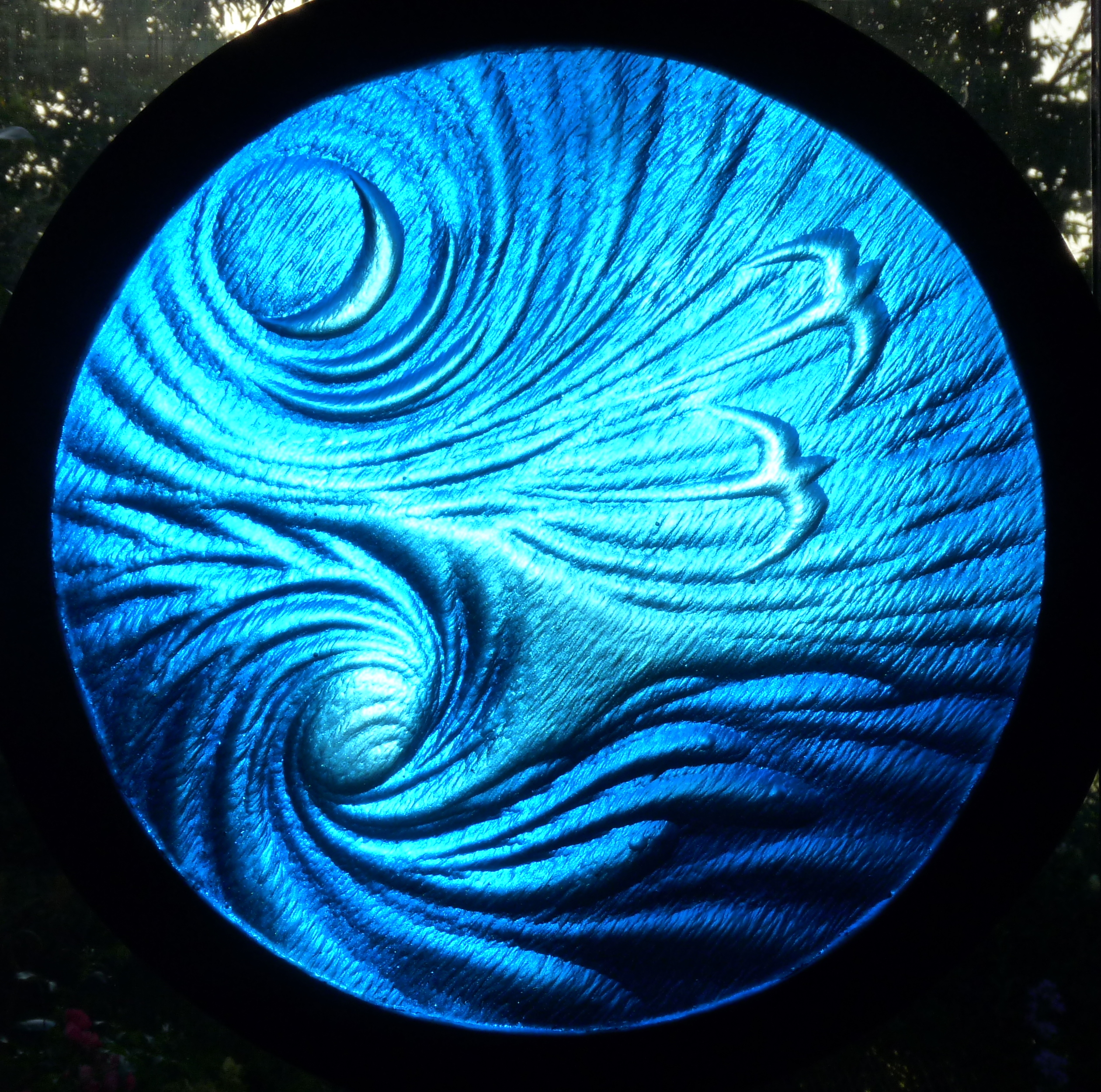 Soper, Jonathan - Contemporary Glass Society