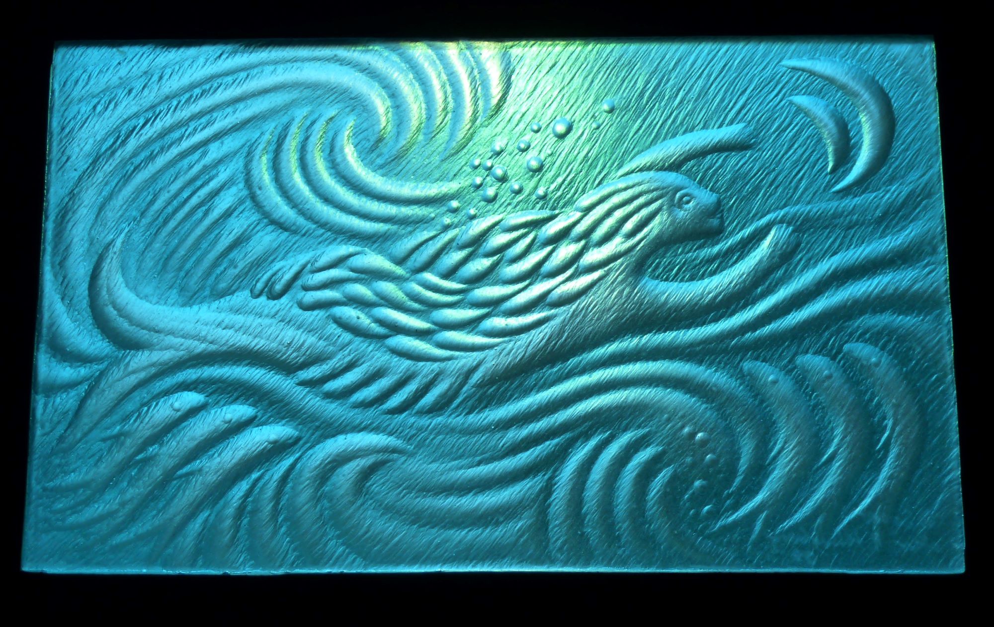 Soper, Jonathan - Contemporary Glass Society