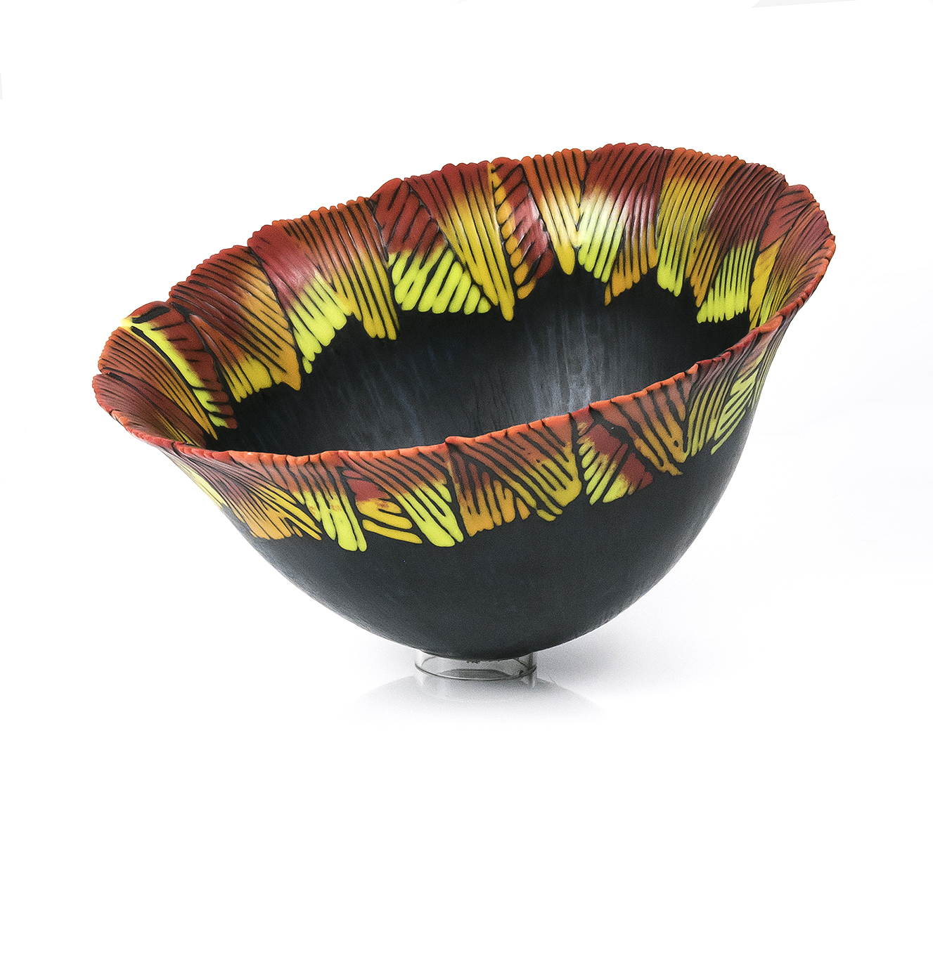 Leatherbarrow Bob - Contemporary Glass Society