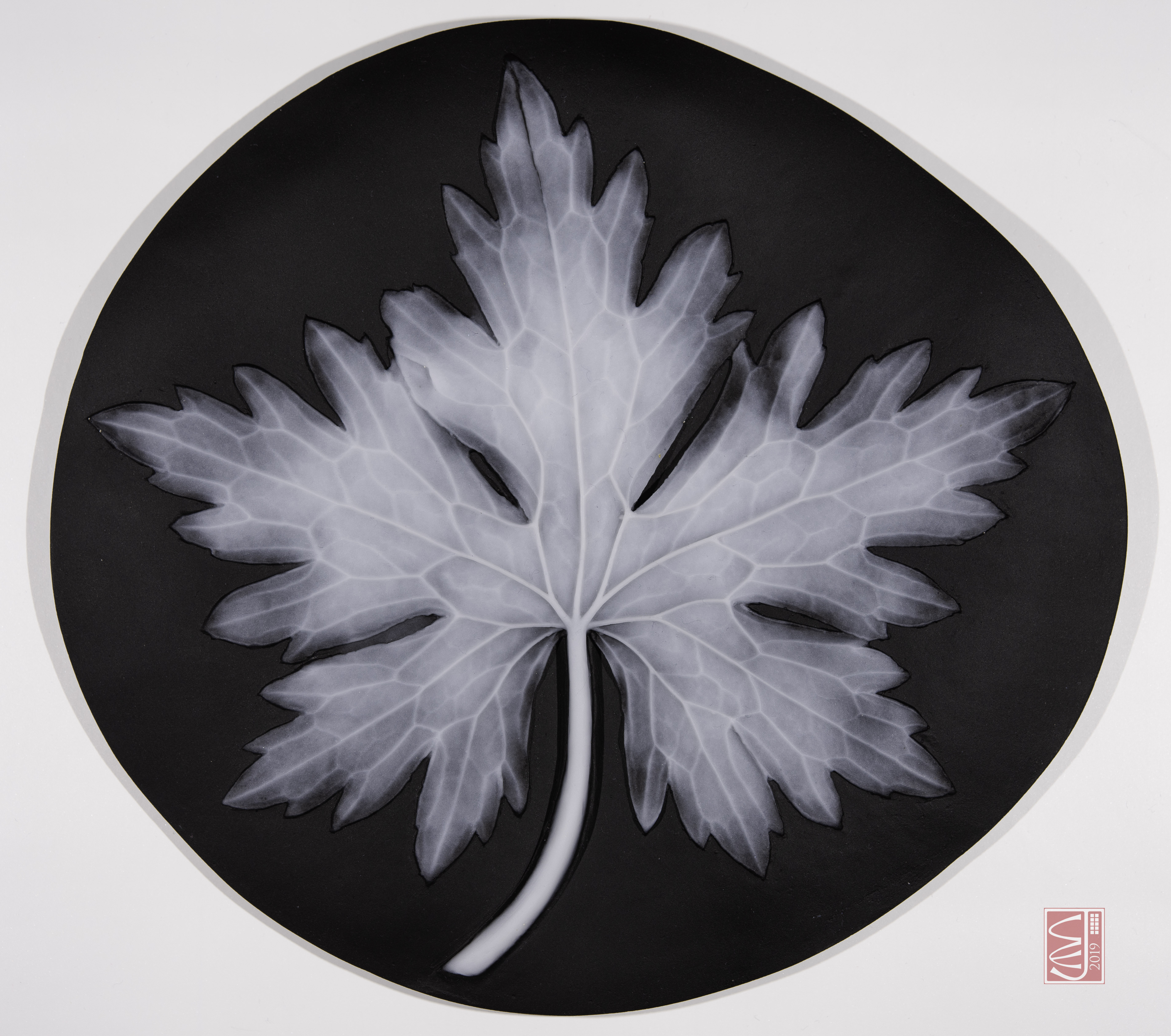 Chris Jeffree - Contemporary Glass Society