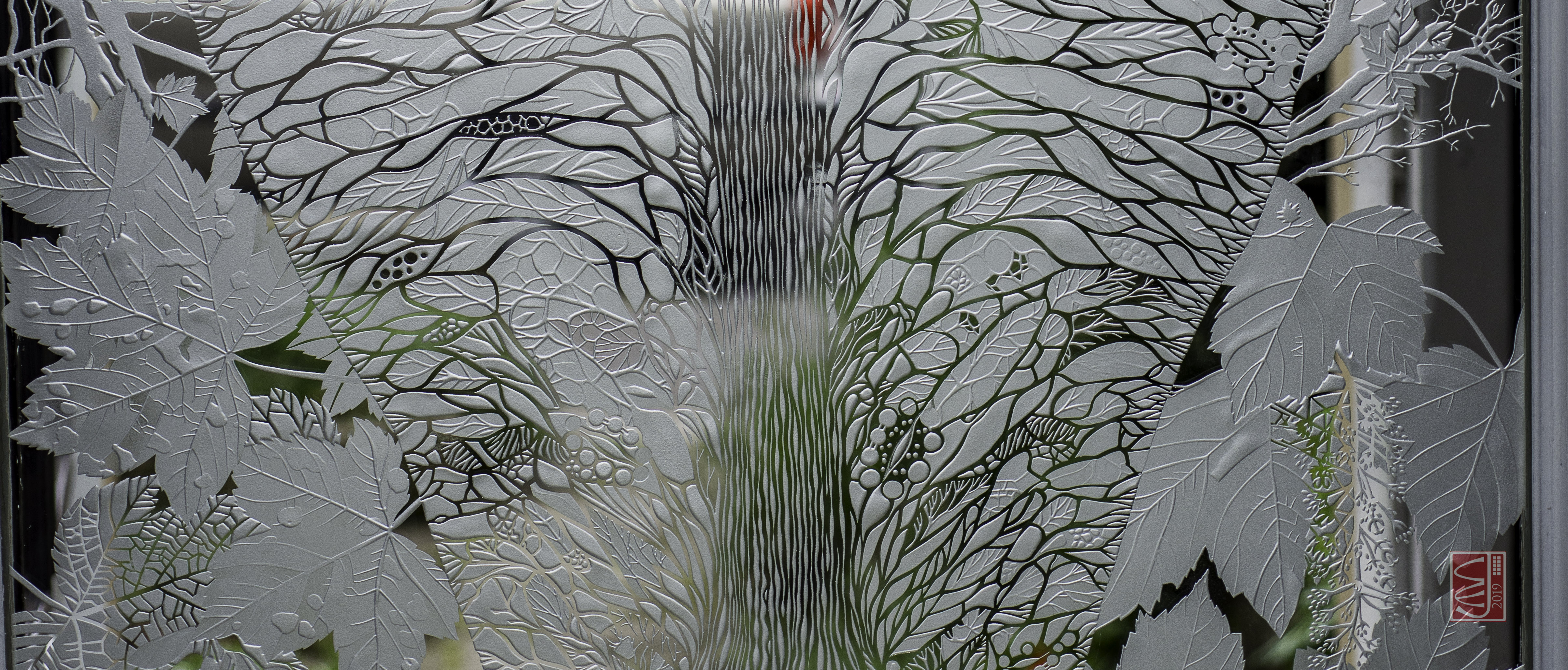 Chris Jeffree - Contemporary Glass Society