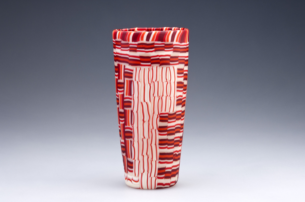 Benefield, Scott - Contemporary Glass Society