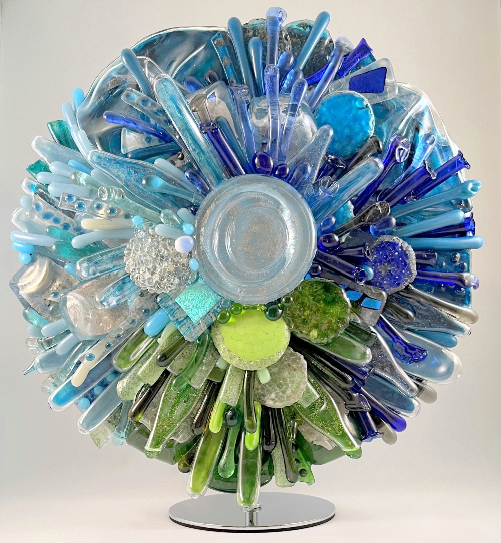 Exhibitions - Contemporary Glass Society