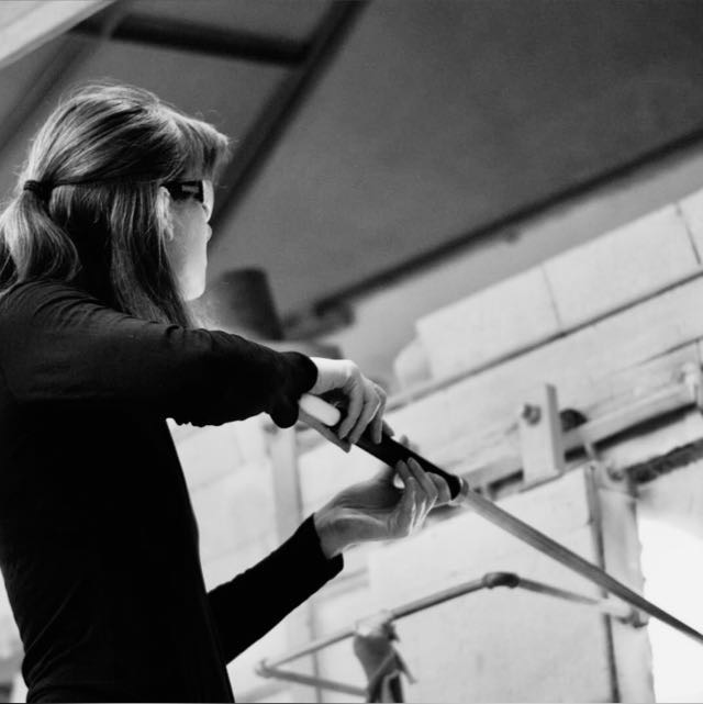 Gates, Beth - Contemporary Glass Society