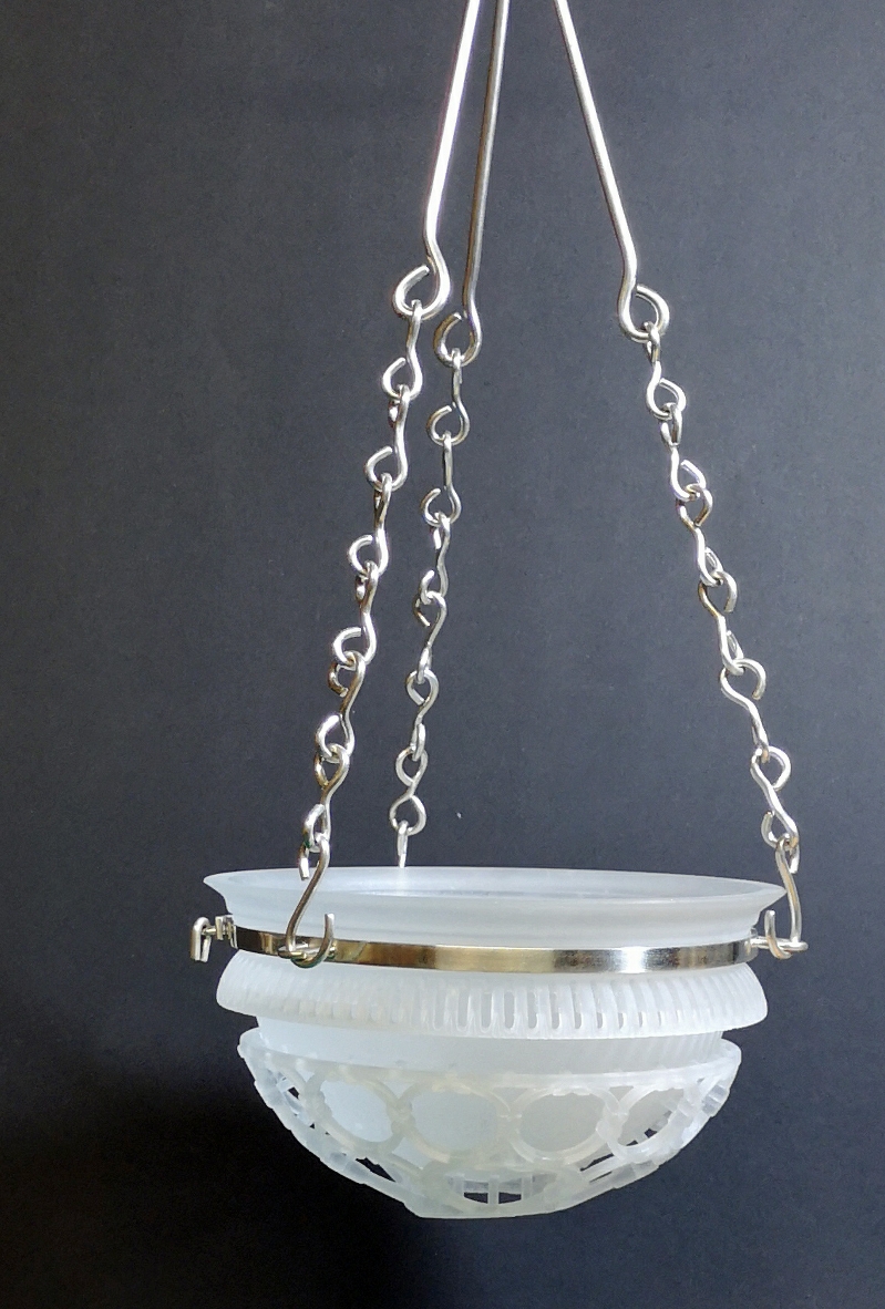 Palfrey, Ian - Contemporary Glass Society