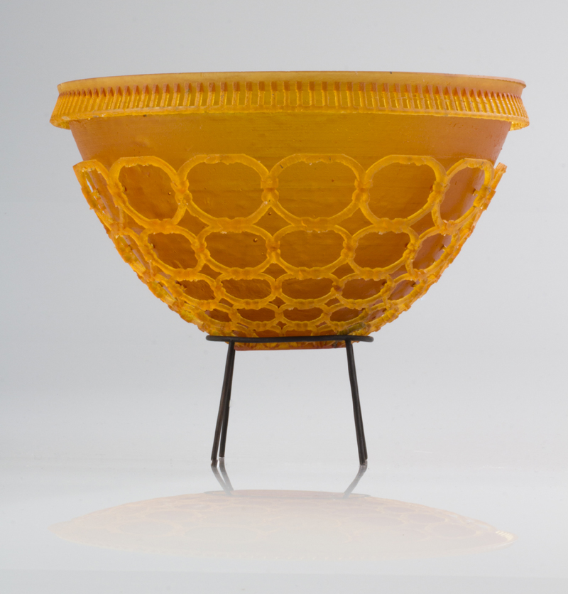 Palfrey, Ian - Contemporary Glass Society