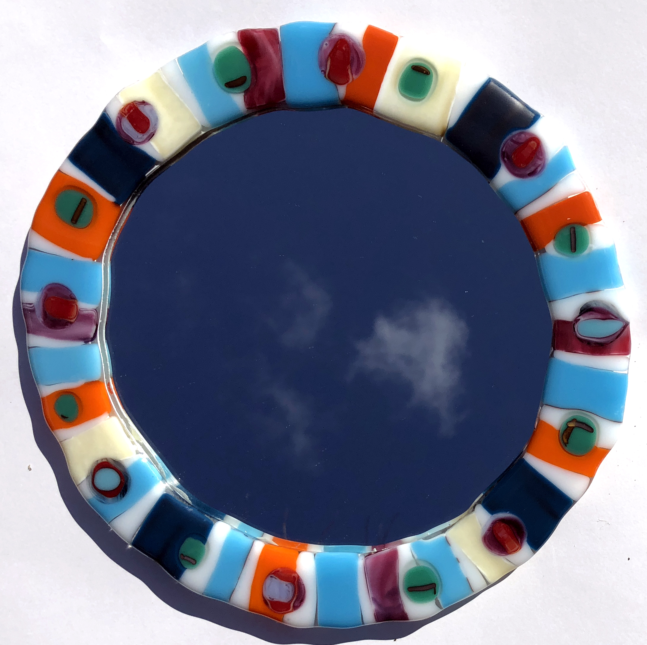 Dr Anthony McIntosh - Contemporary Glass Society