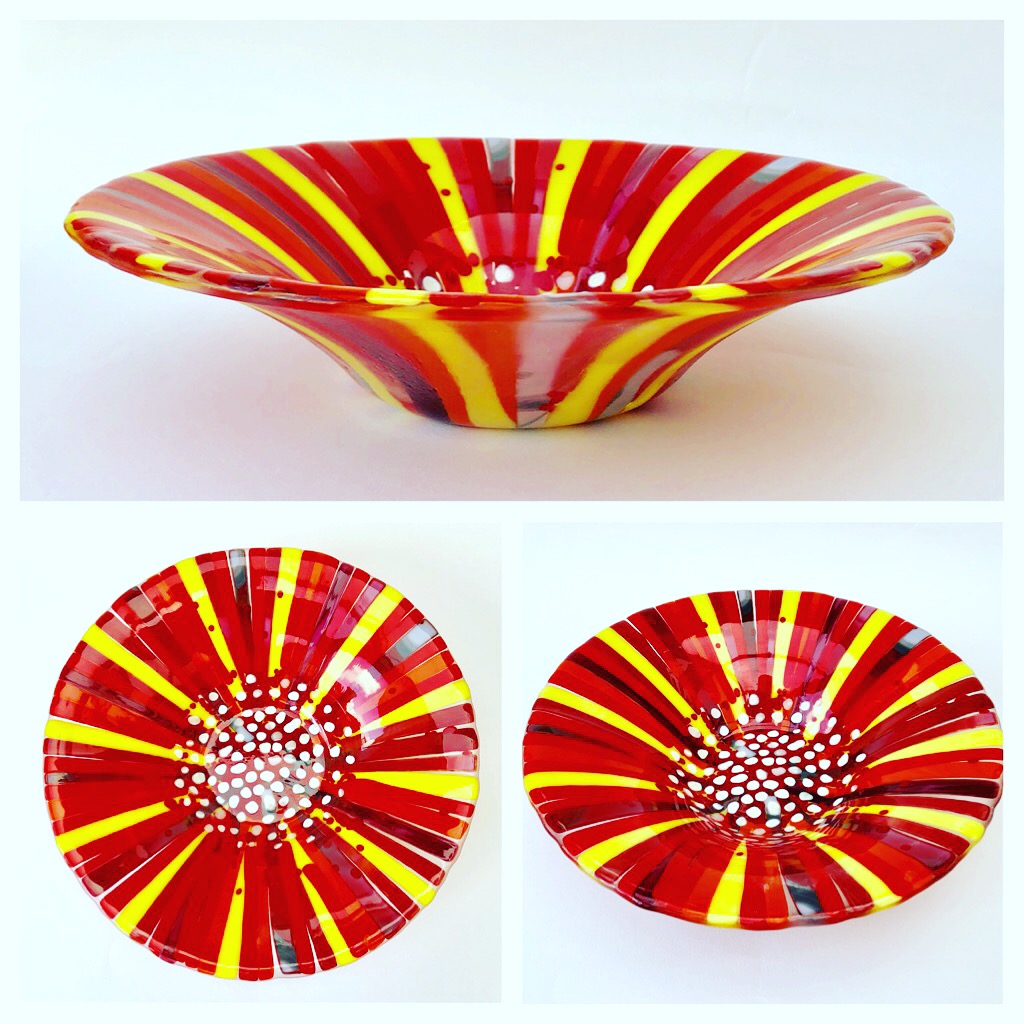 Dr Anthony McIntosh - Contemporary Glass Society