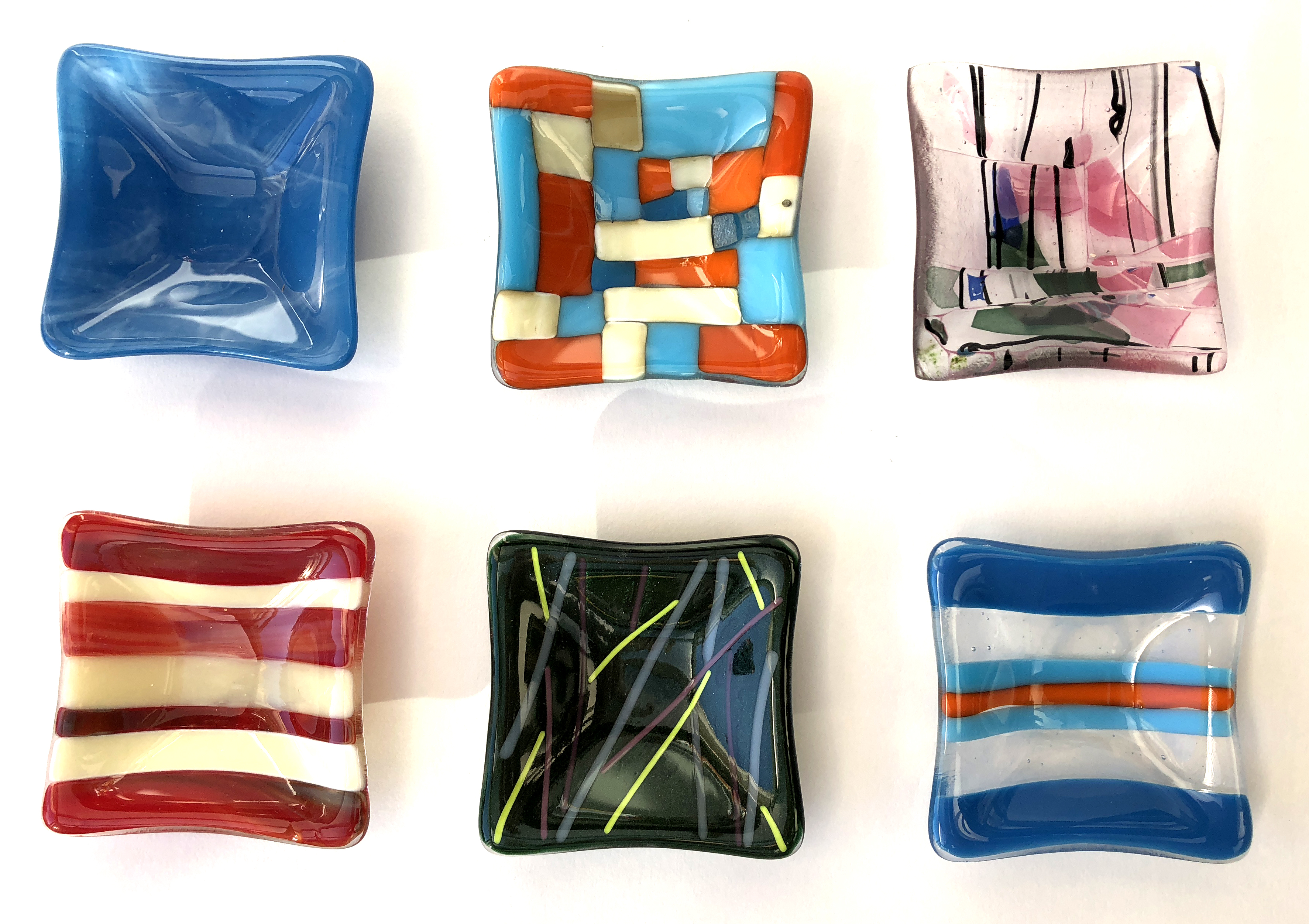 Dr Anthony McIntosh - Contemporary Glass Society
