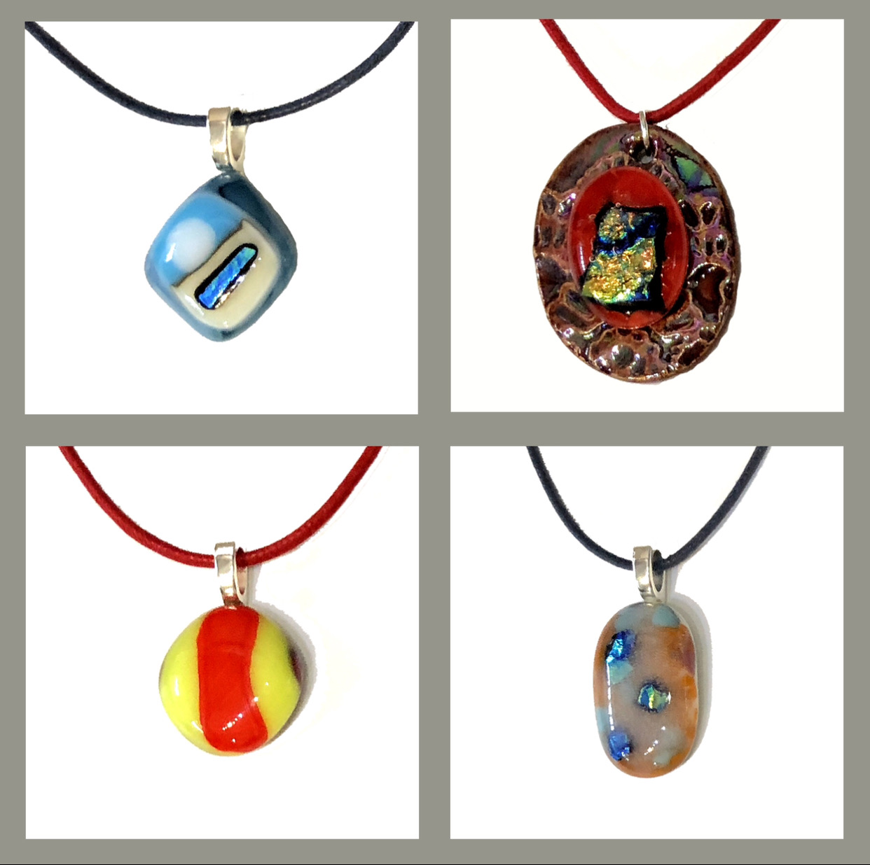 Dr Anthony McIntosh - Contemporary Glass Society