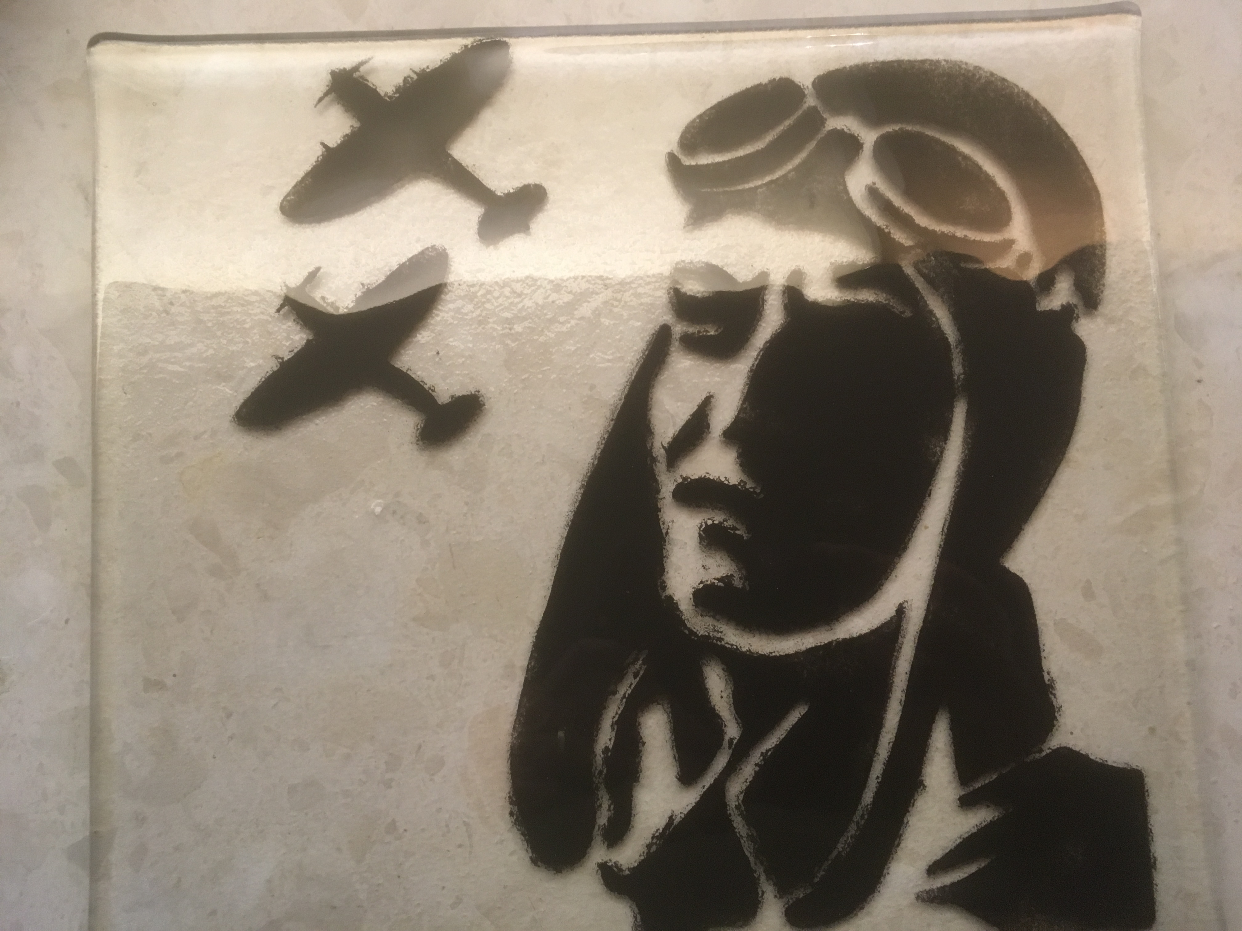 Parsons, Prof/Dr Martin - Contemporary Glass Society