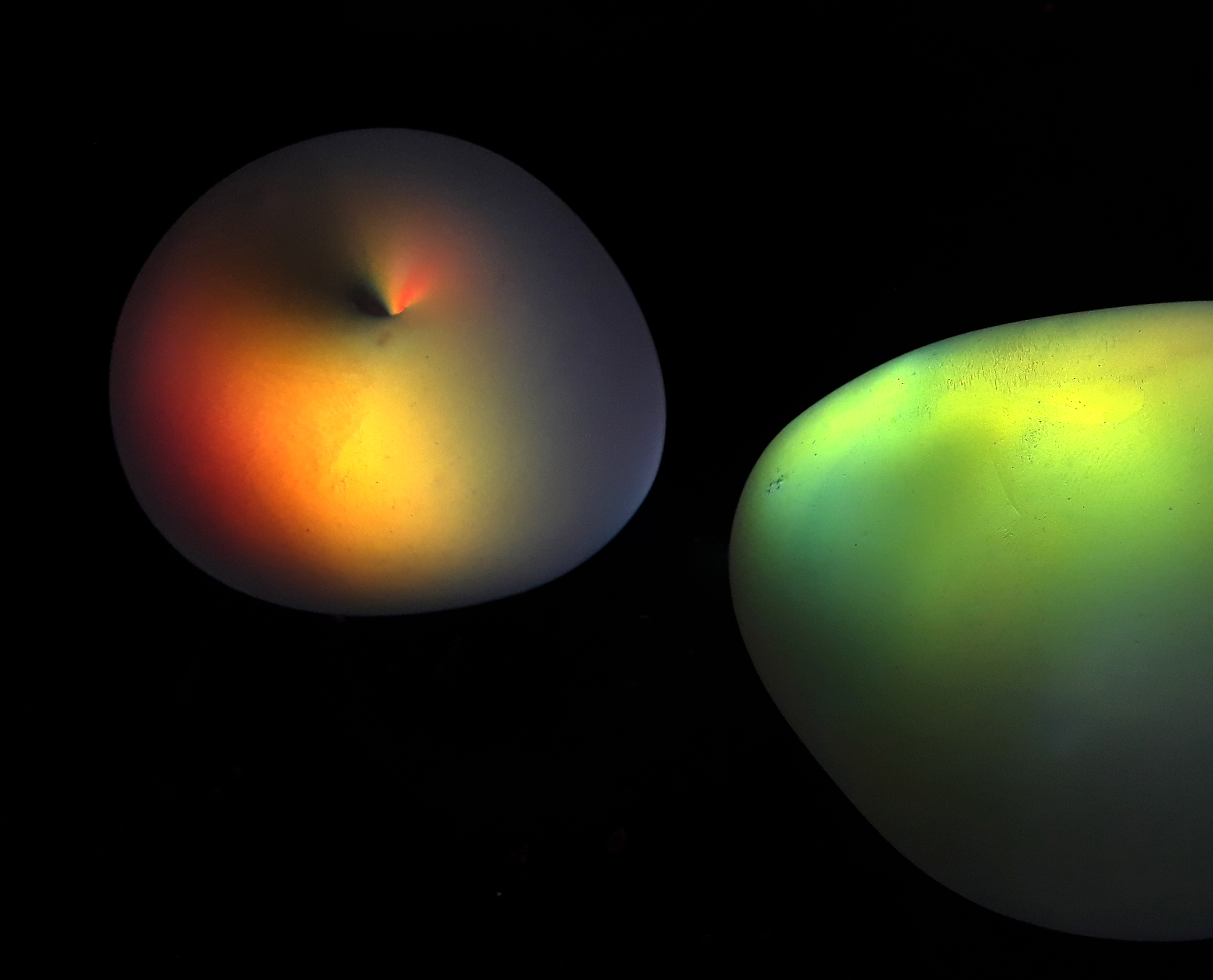 Jon Lewis - Contemporary Glass Society