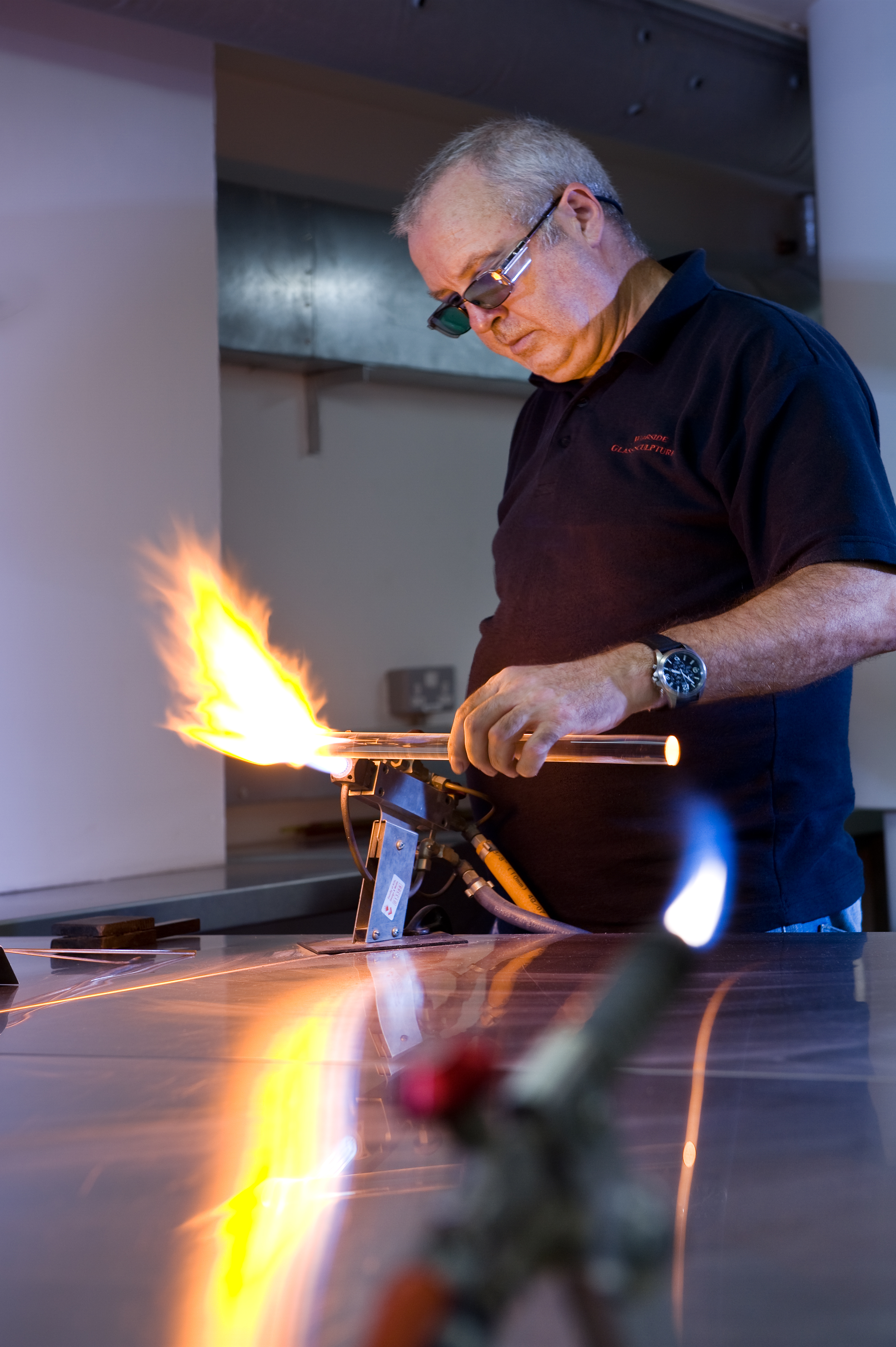 National Glass Centre - Contemporary Glass Society