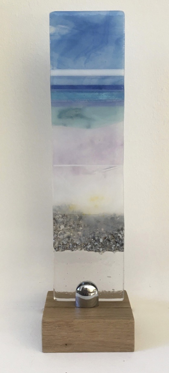 Horton,Sandy - Contemporary Glass Society