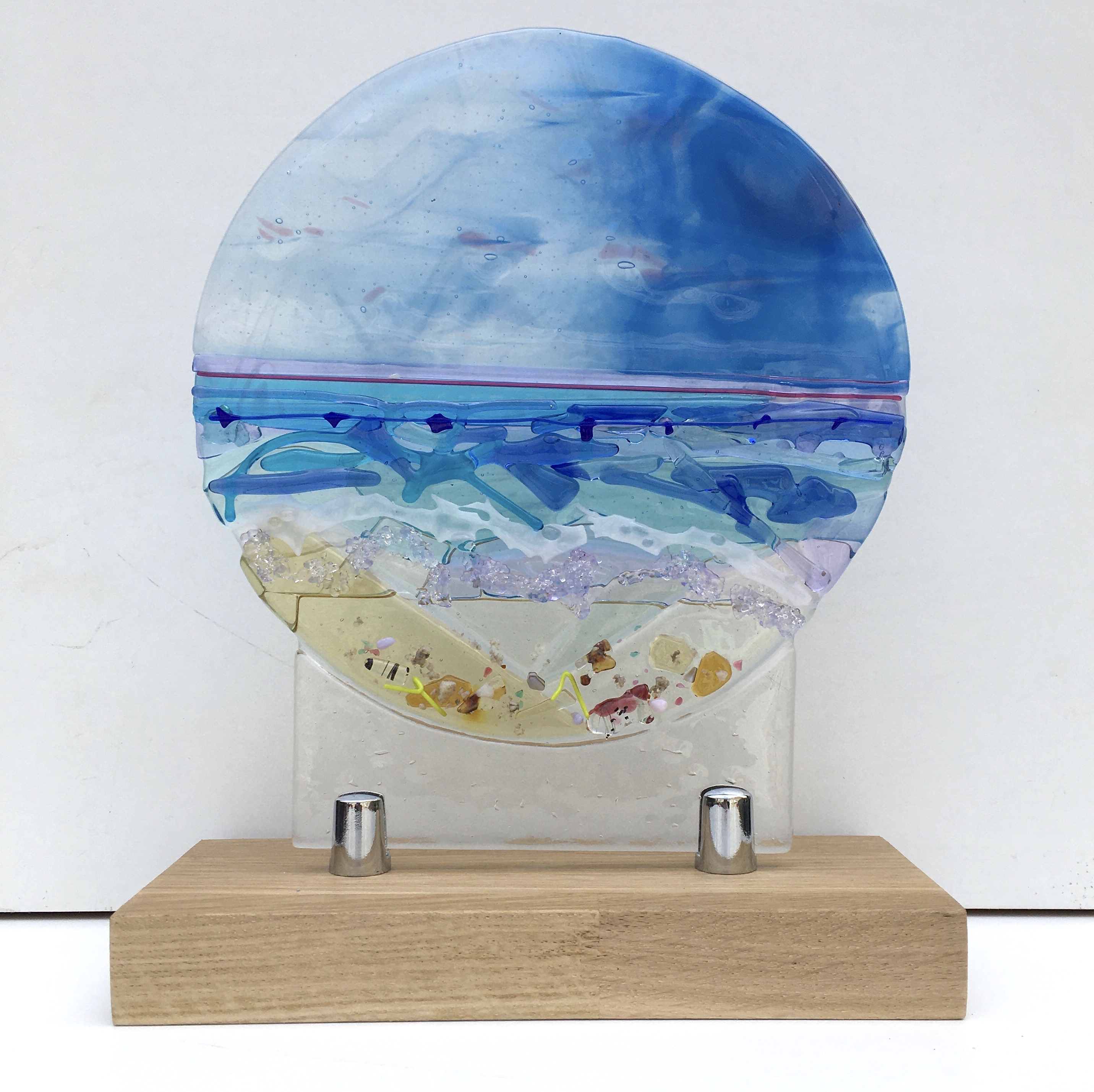 Horton,Sandy - Contemporary Glass Society