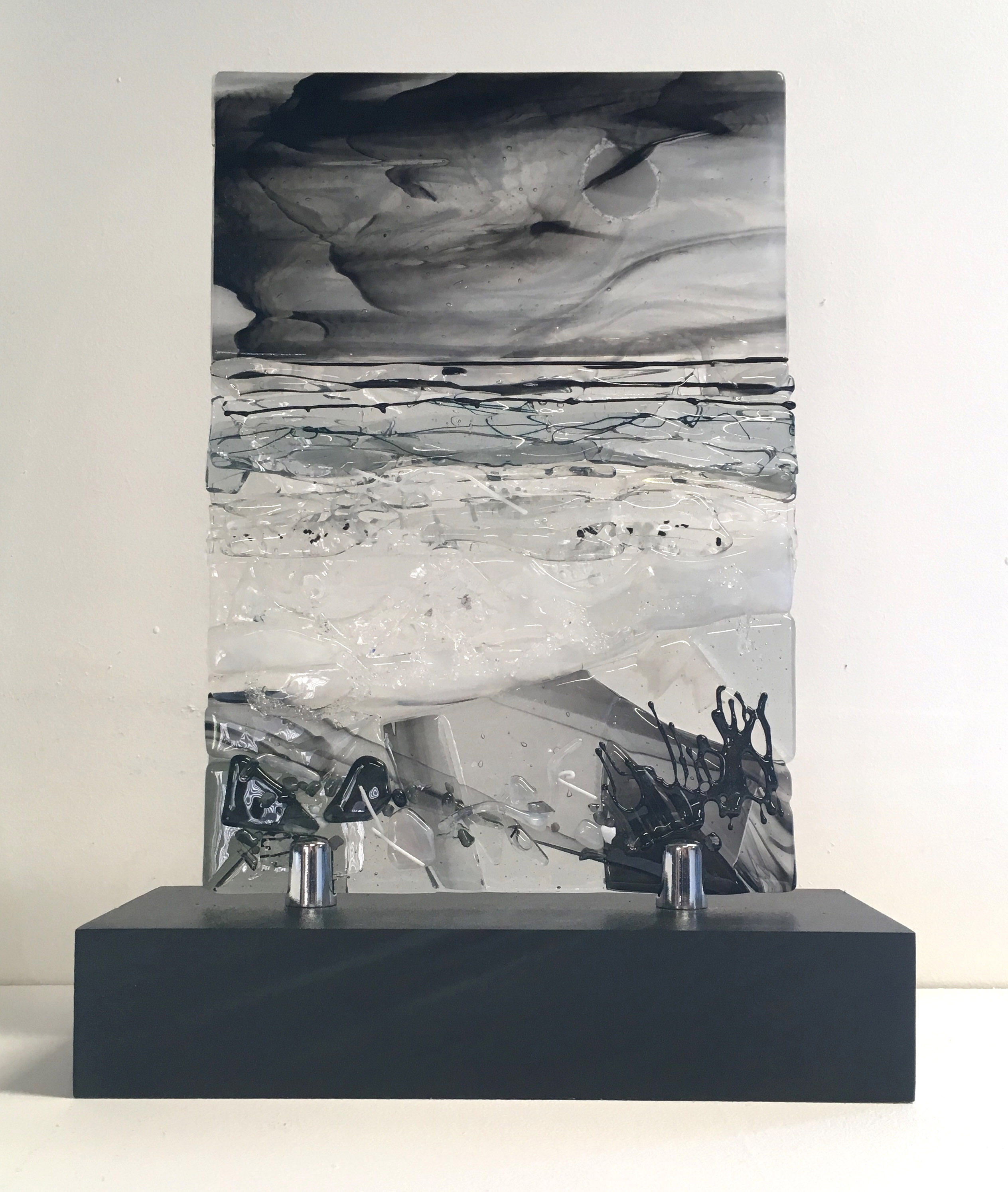 Horton,Sandy - Contemporary Glass Society