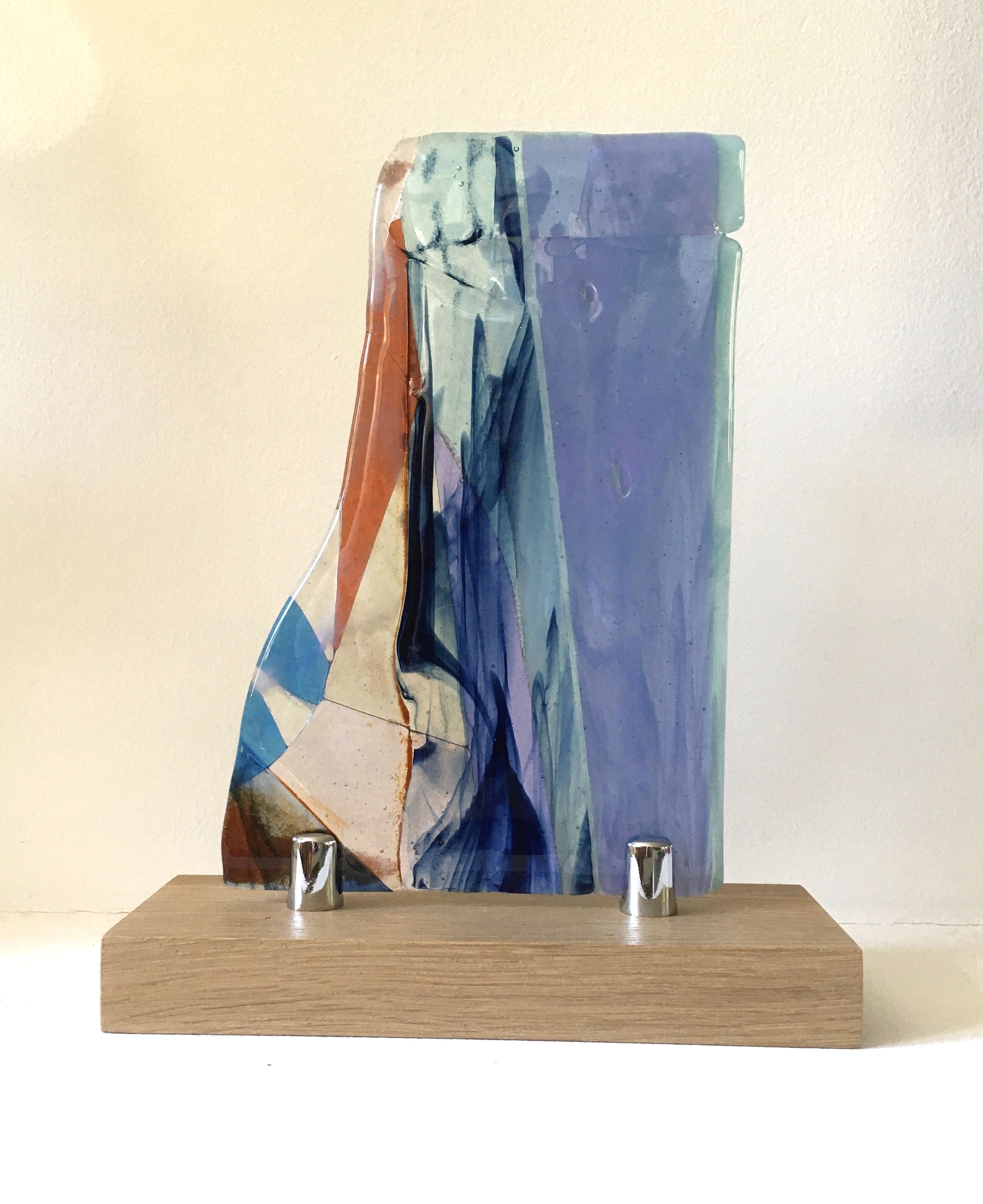 Horton,Sandy - Contemporary Glass Society